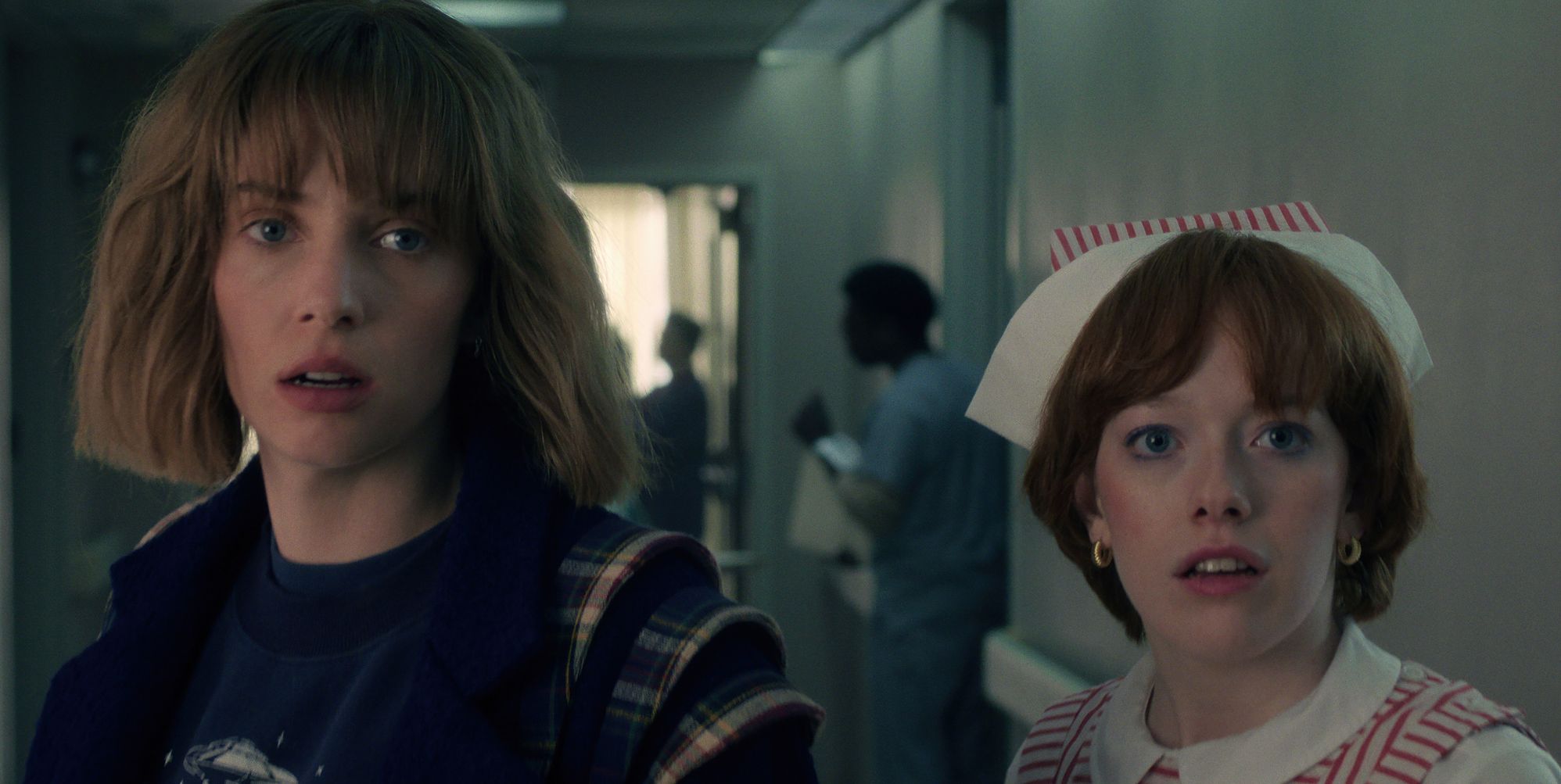 Stranger Things fans are celebrating this 'perfect' new couple