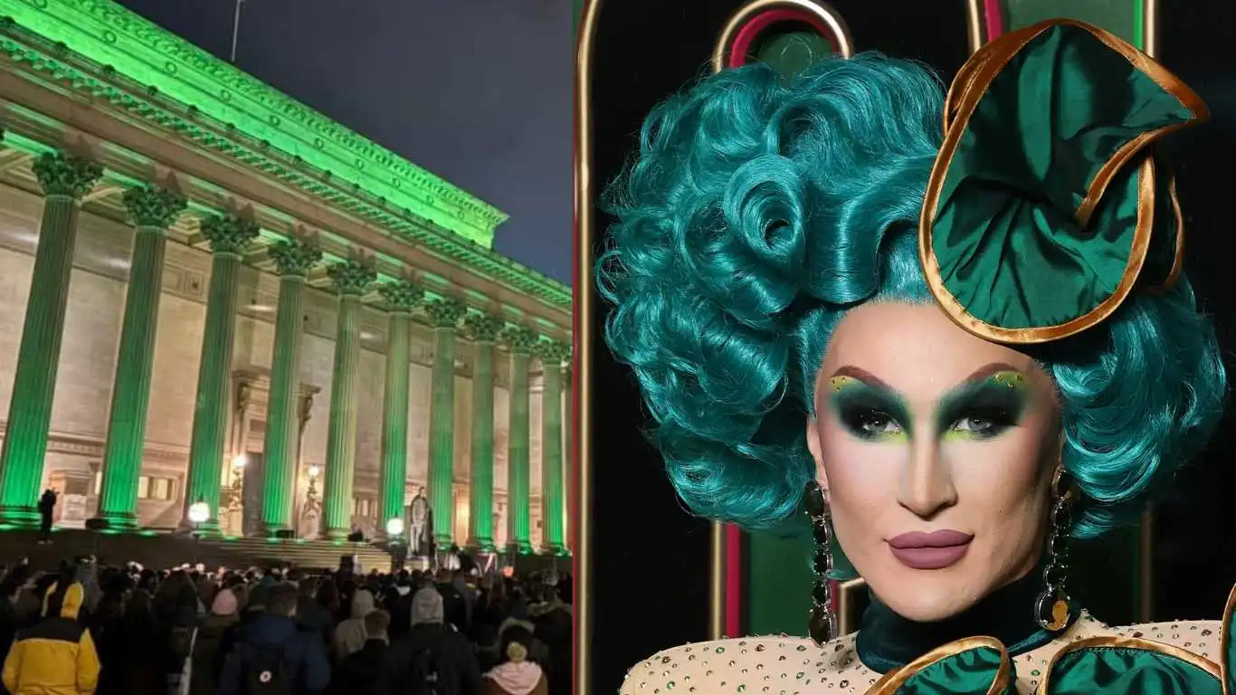 RuPaul's Drag Race offers update on franchise future
