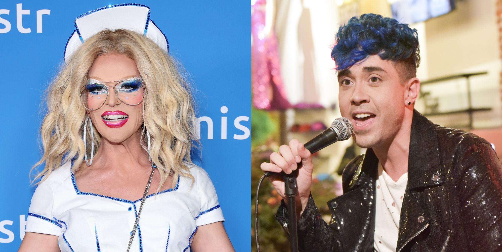 All Stars 10's Mistress Isabelle Brooks spills on 200lb weight loss