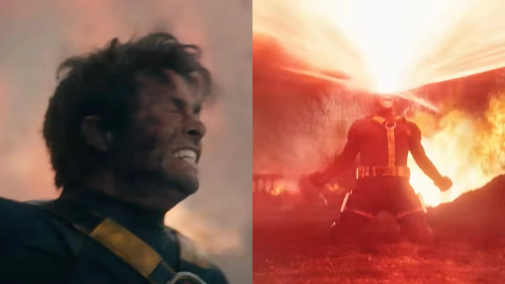 James Marsden returns as Cyclops in Avengers: Doomsday trailer