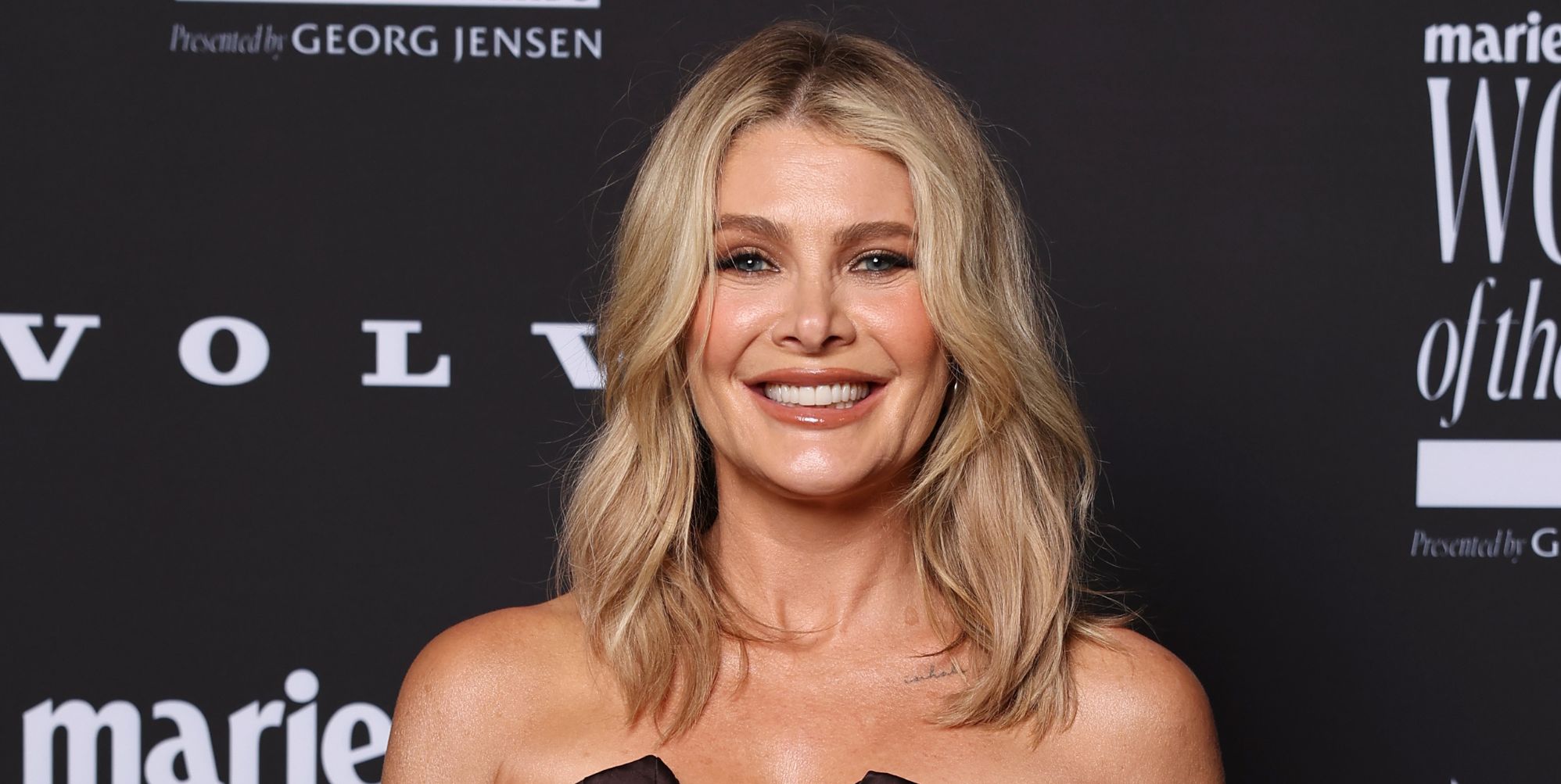 Reneé Rapp leaves fans thirsty with almost topless Instagram post