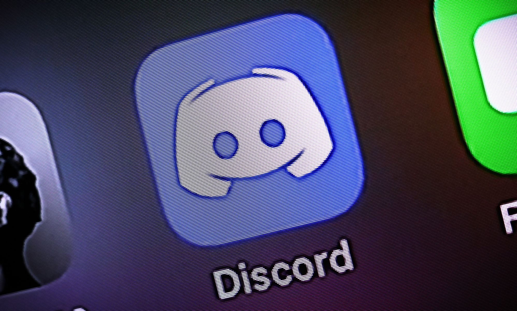 Discord users 'bypassing age-checks with video game characters'