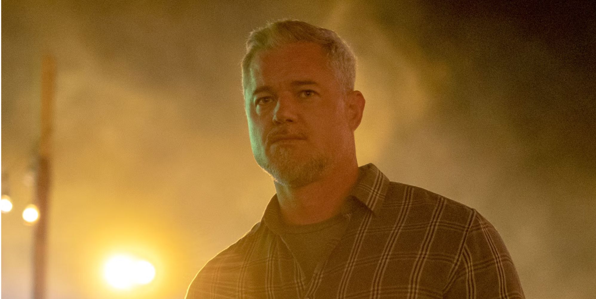 Eric Dane knew the importance of his queer Euphoria character
