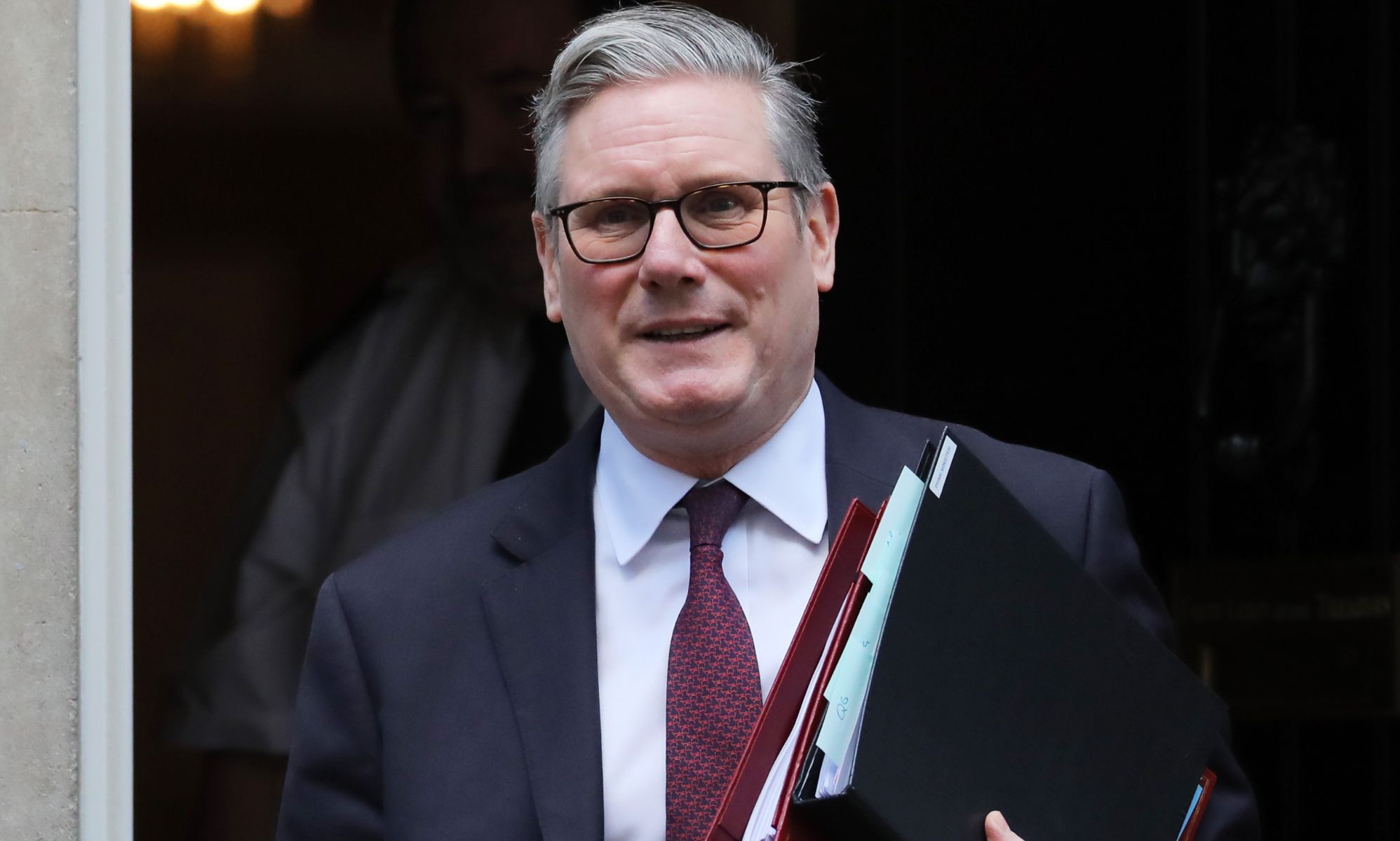 Hundreds of people turn up to lobby MPs about trans rights