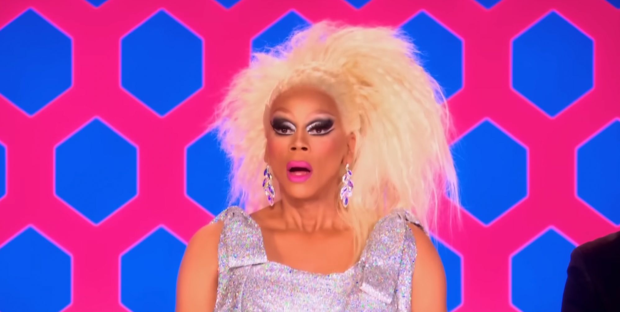 Drag Race's Jan calls out Sherry Pie's comeback attempts