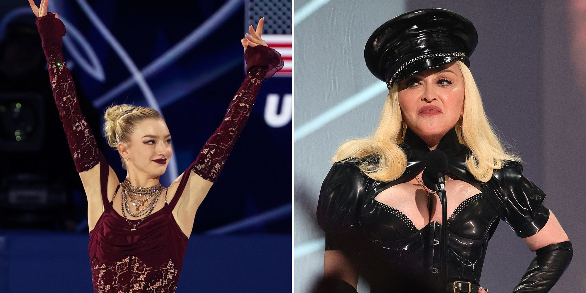 ‘Team LGBTQ’ wins two gold medals at the 2026 Winter Olympics