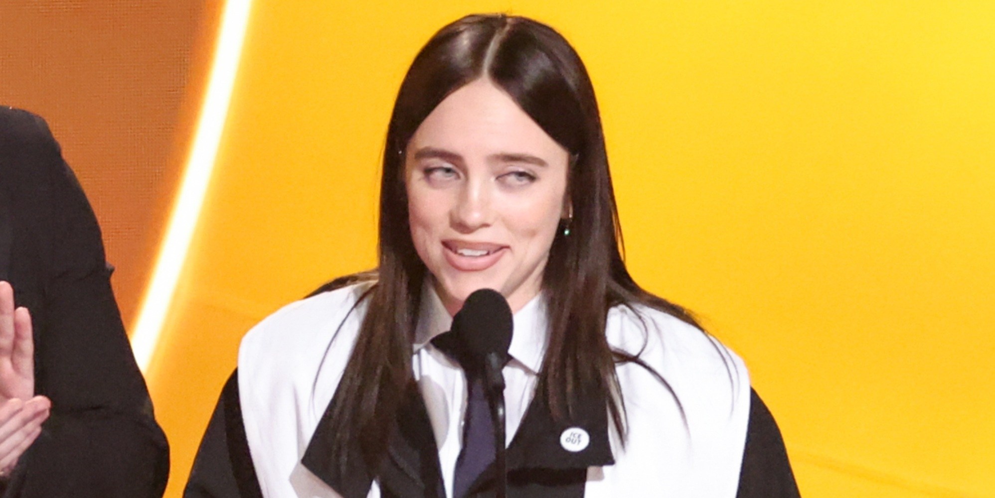 Fans Think Billie Eilish Is In A Lesbian Throuple With Odessa Azion
