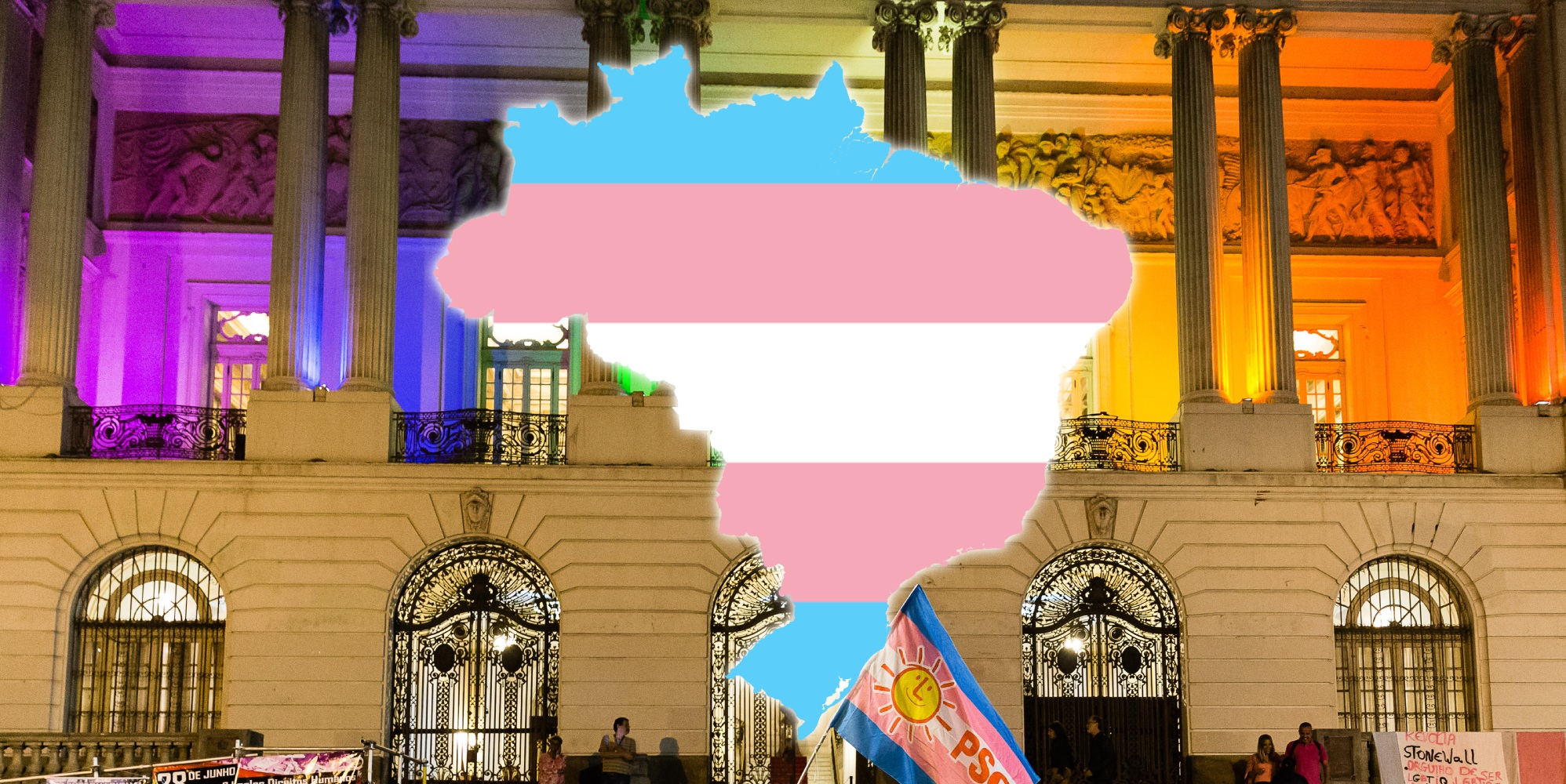 TDOR 2025: New data reveals 281 trans people were murdered in the past year