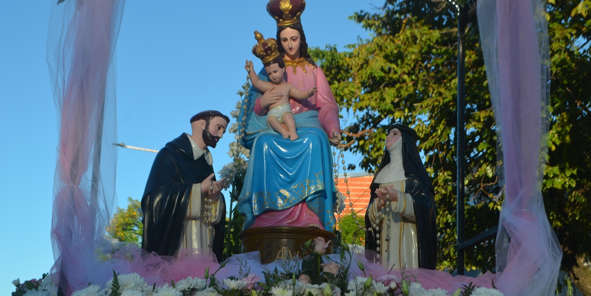 Thousands of Catholic nuns join the fight for trans rights
