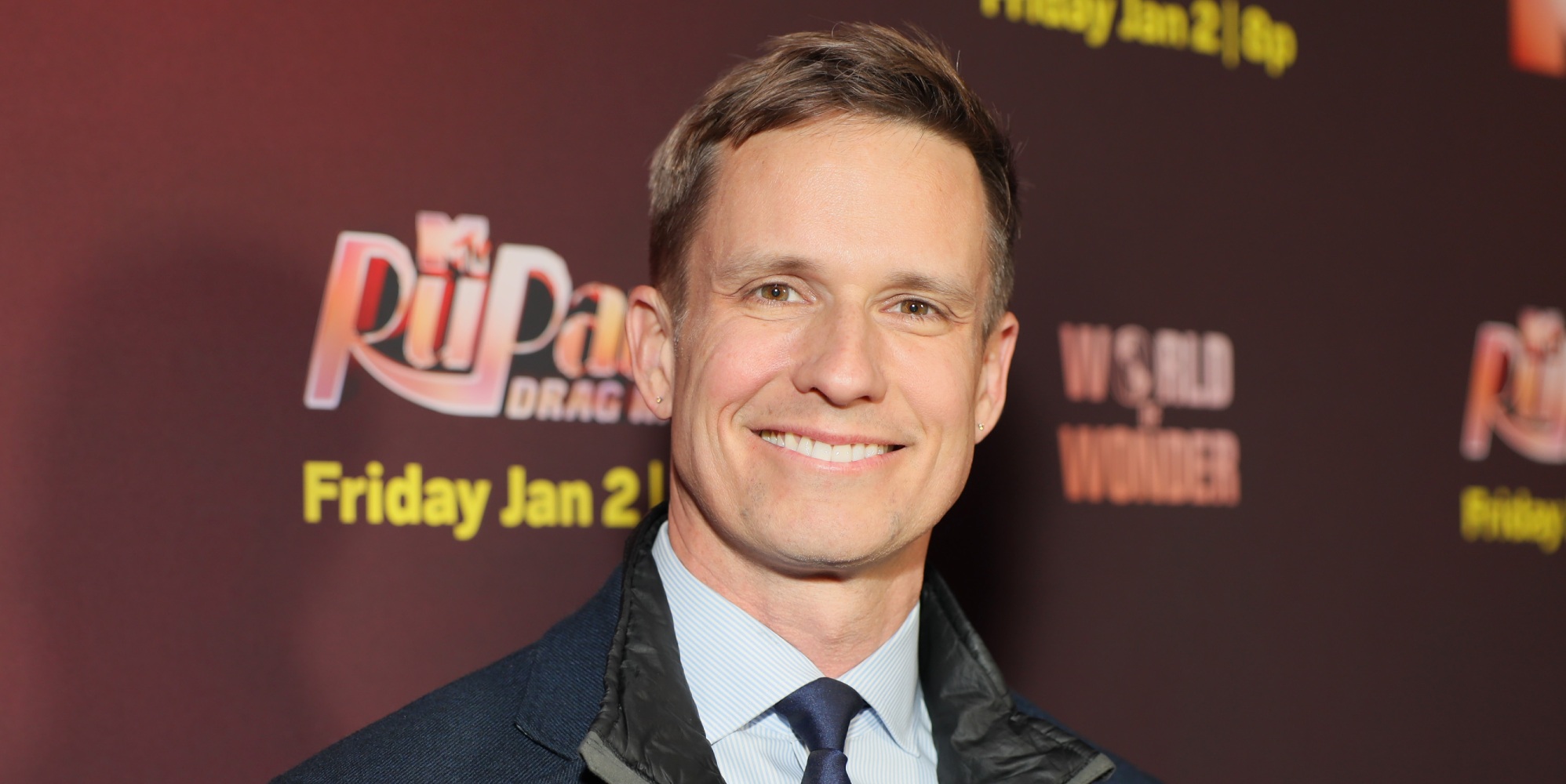 Erik Bottcher wins special election: 'NY State Senate now twice as gay'