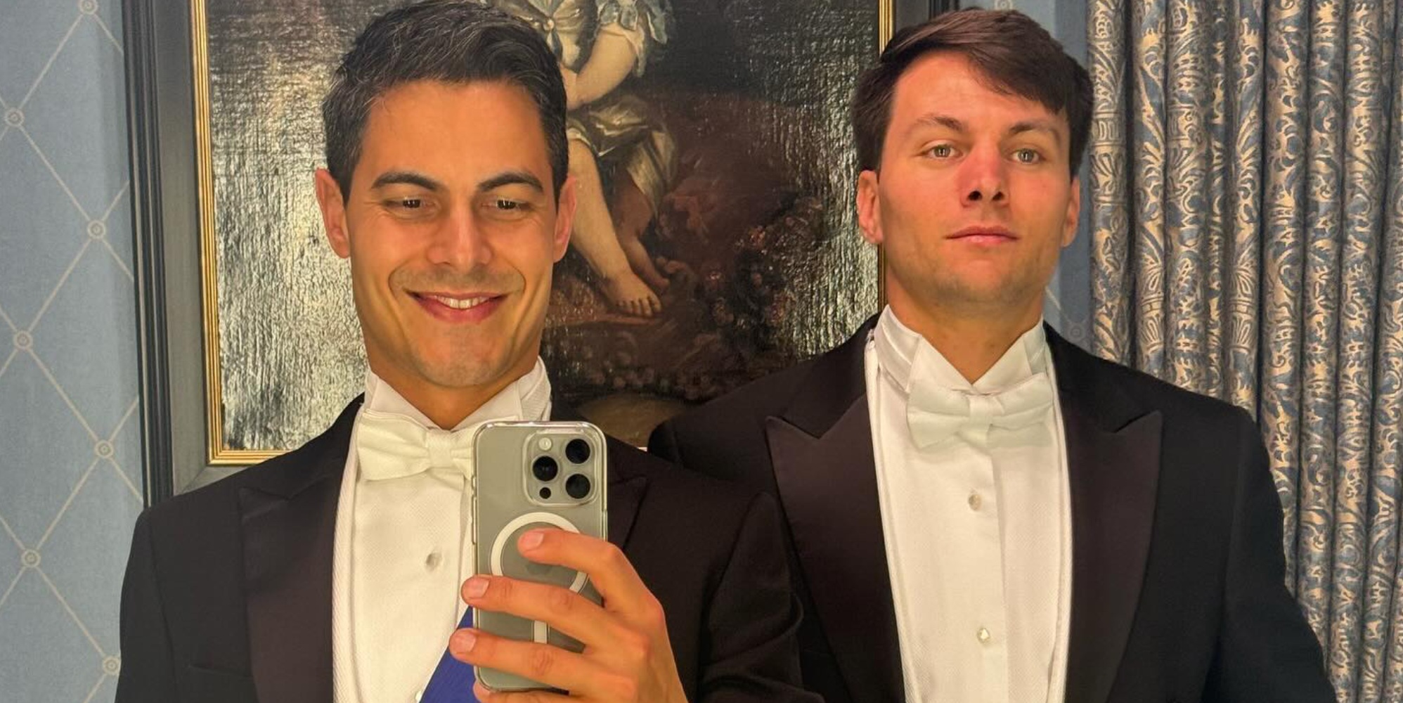 Netherlands appoints first out gay and youngest Prime Minister
