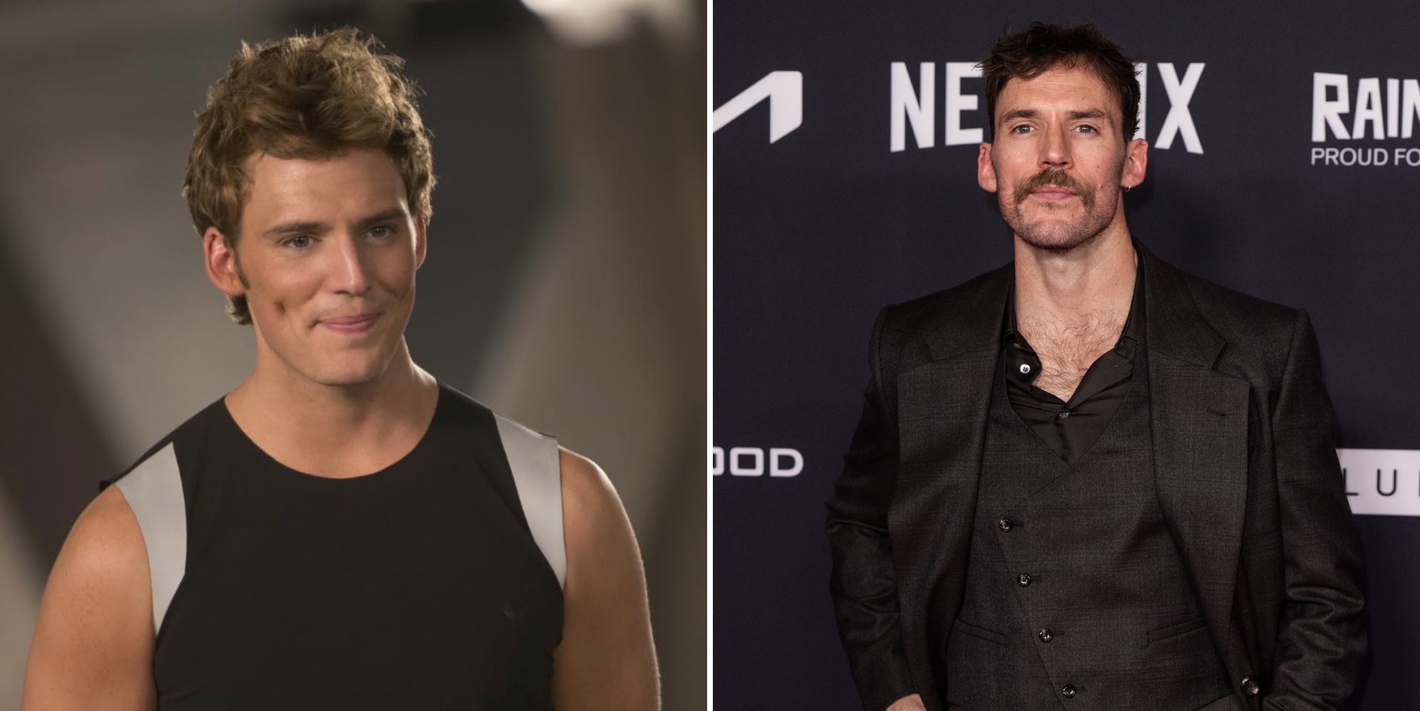 Hunger Games: Sunrise on the Reaping confirms queer prequel character