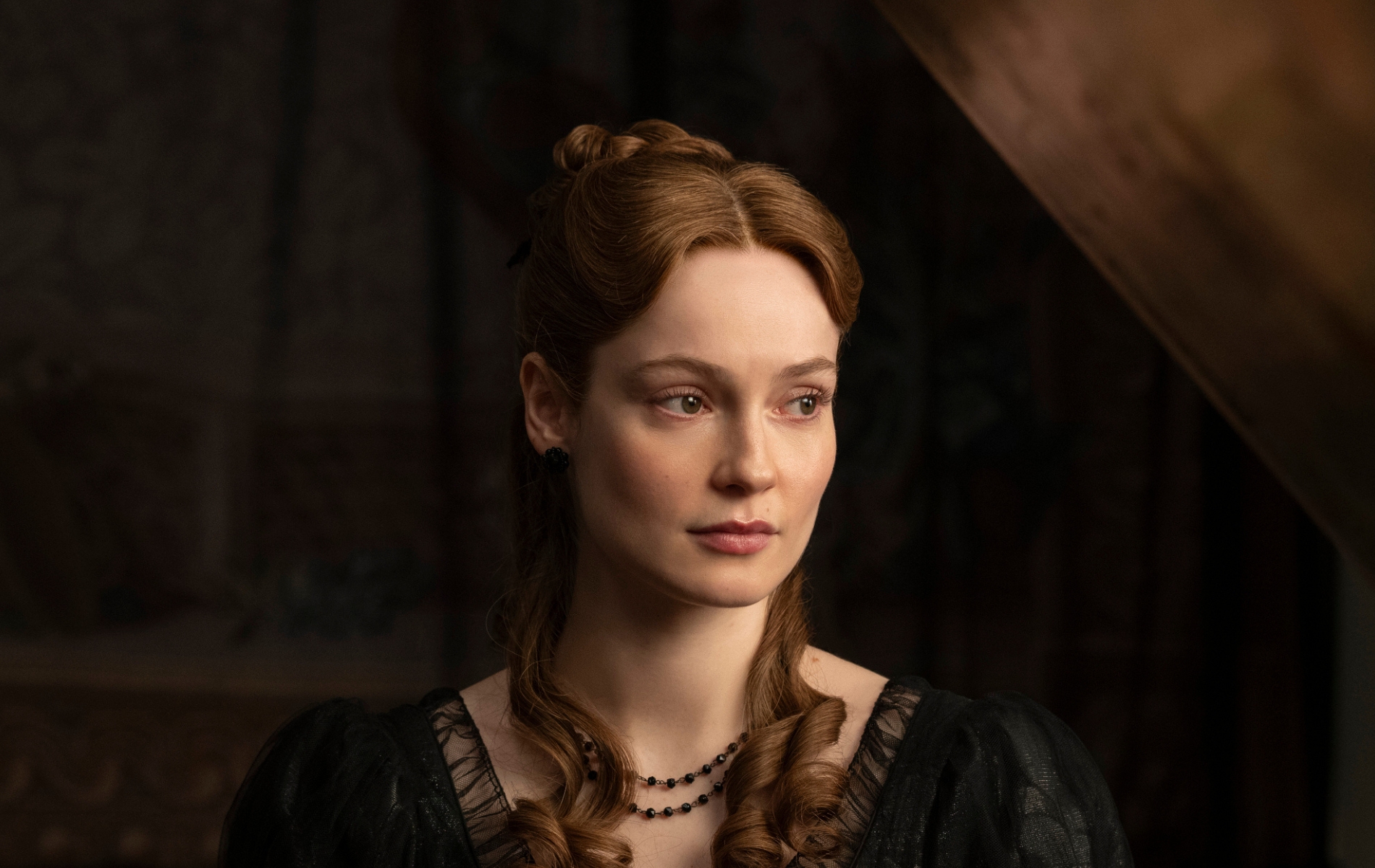Bridgerton's Francesca will begin gay romance in season four