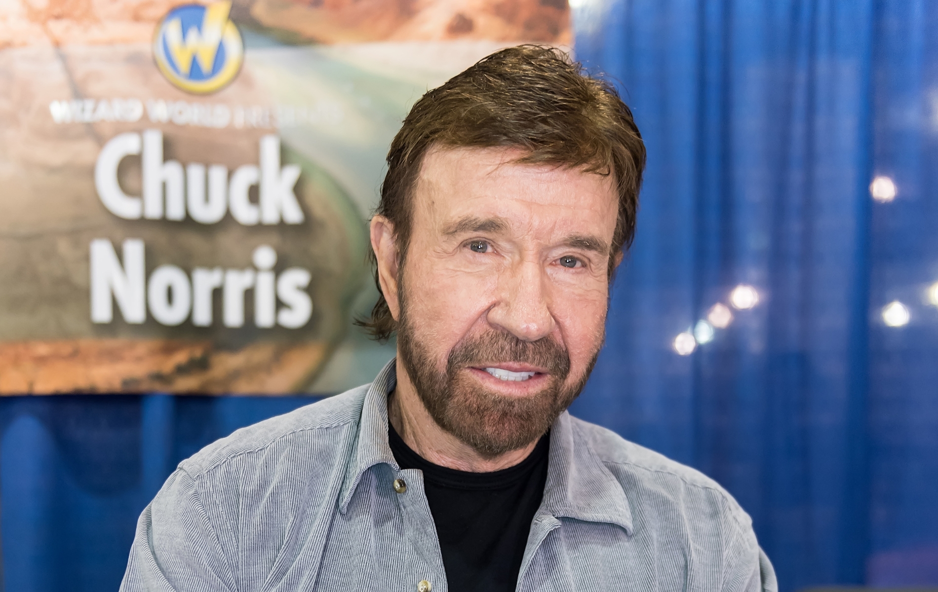 Chuck Norris dead at 86: A history of the actor's anti-LGBTQ+ comments