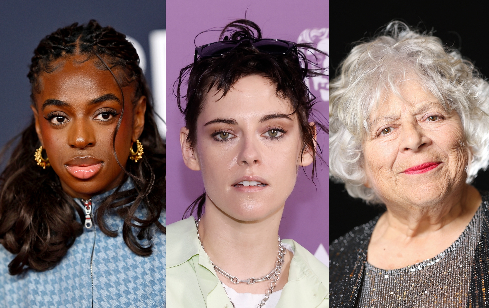 The fascinating history of the lesbian slang terms 'stud' and 'stem'