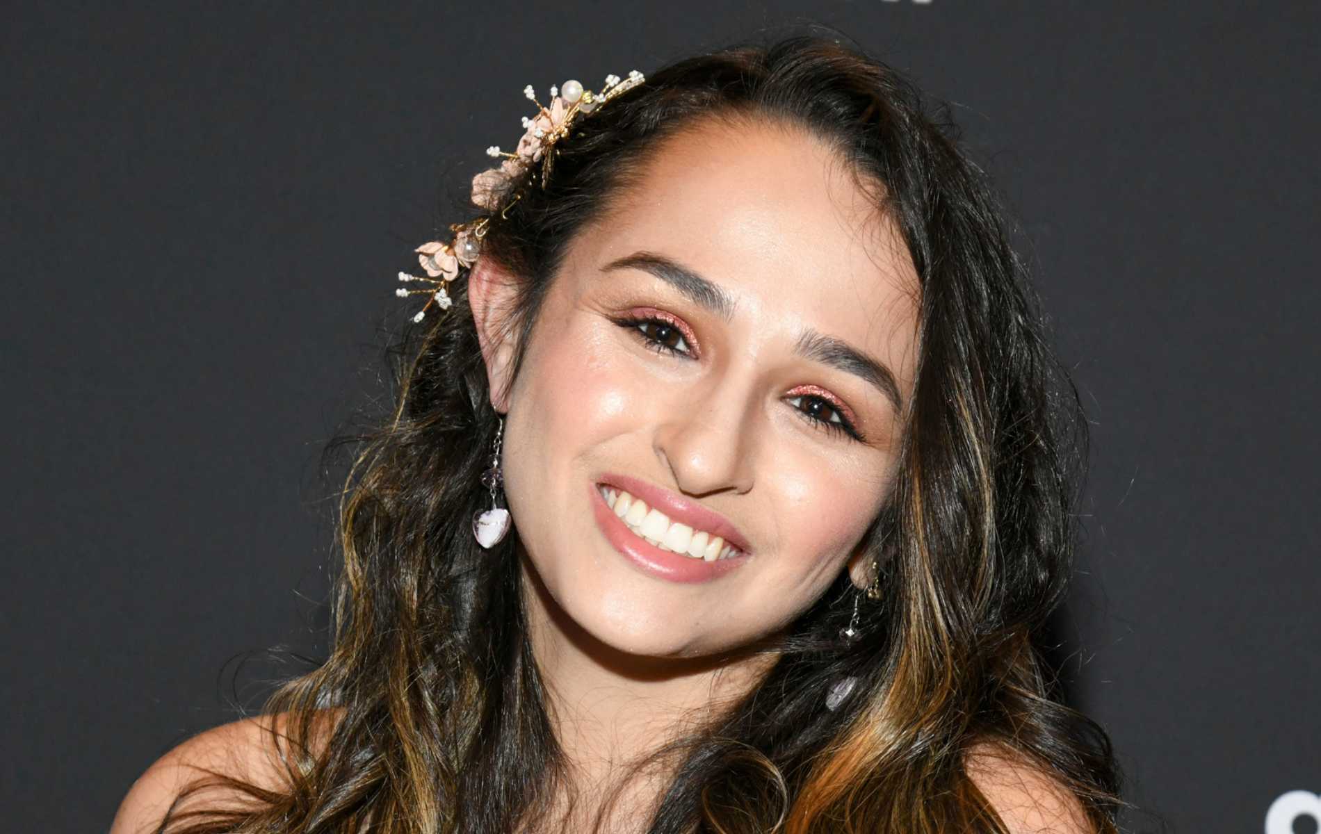 Jazz Jennings radiates trans joy in new swimsuit photo