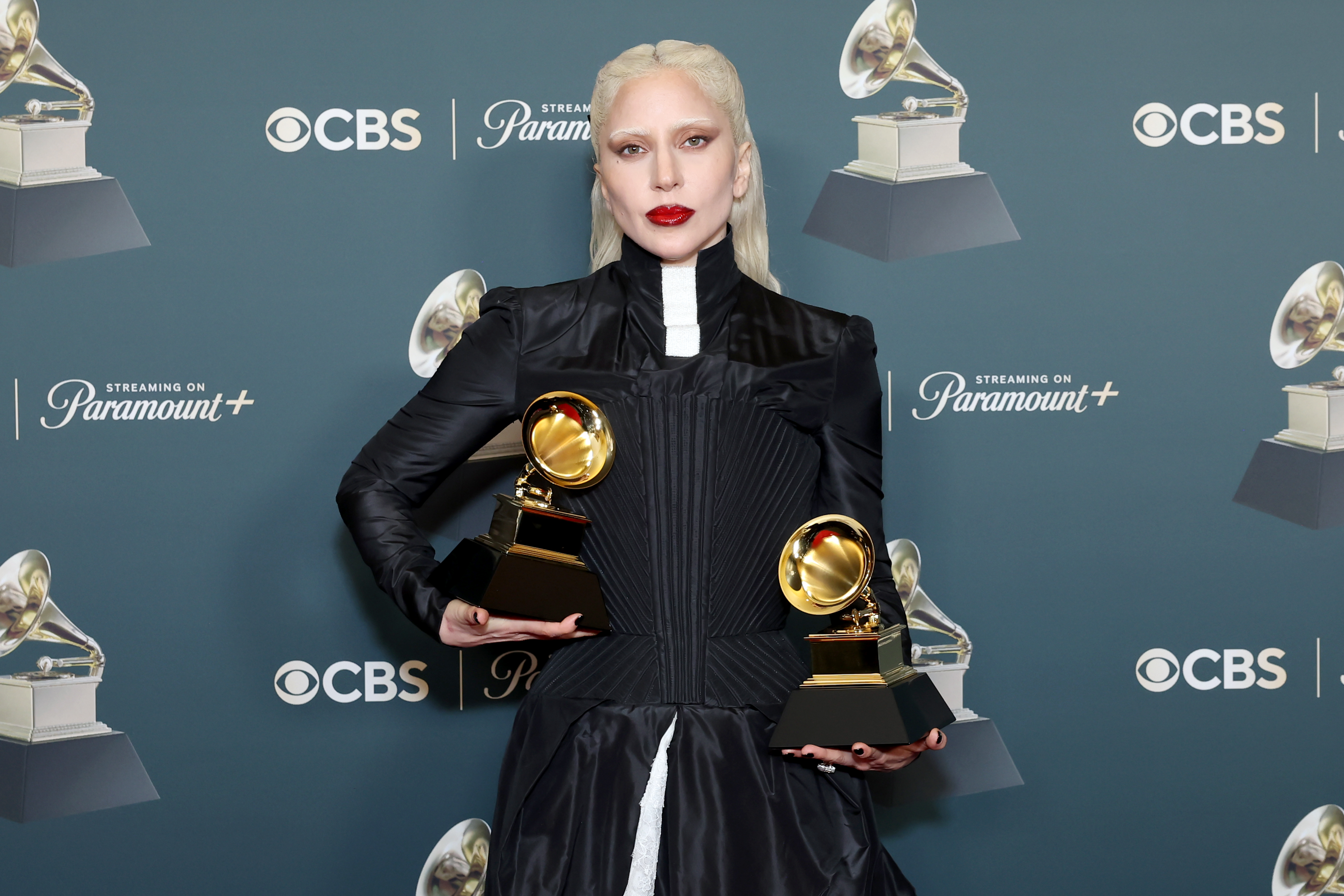 Here's everything Lady Gaga has said about her sexuality as she turns 40