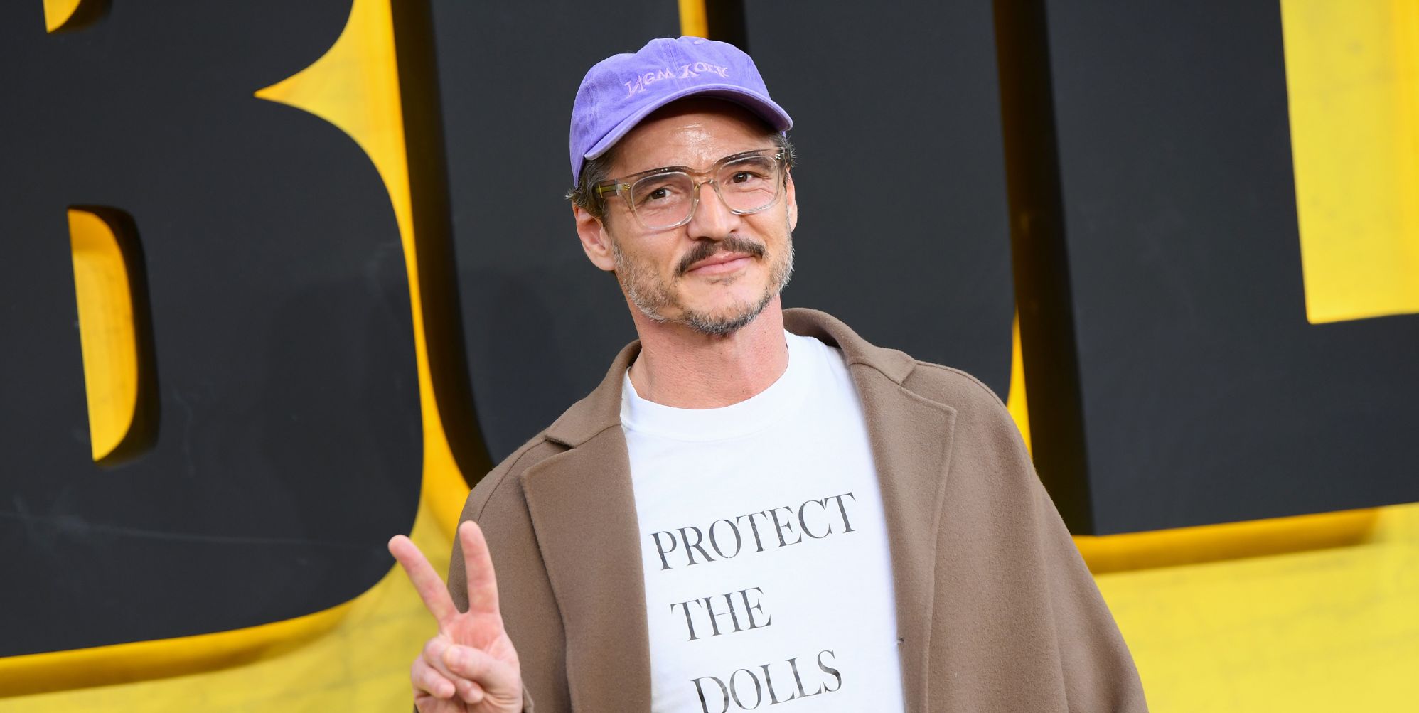 Six upcoming Pedro Pascal movies you need to know about