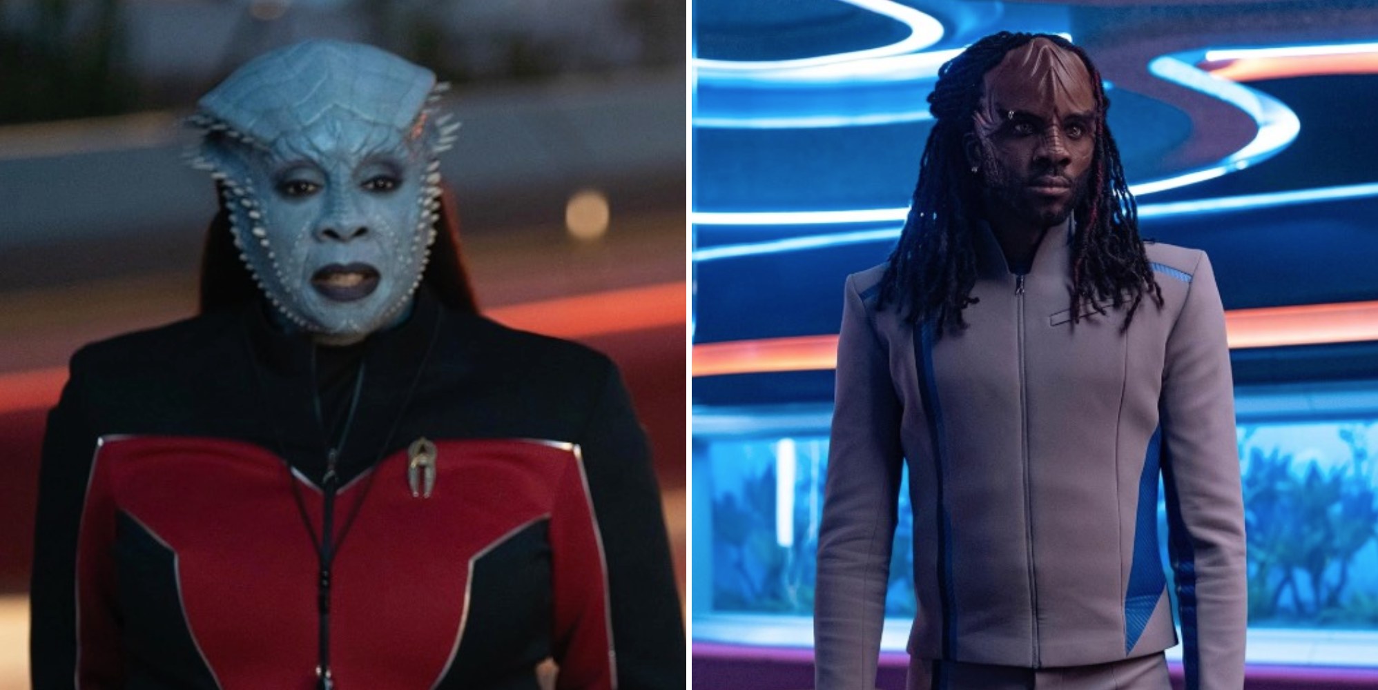 Star Trek: Starfleet Academy review-bombed by the 'anti-woke' mob