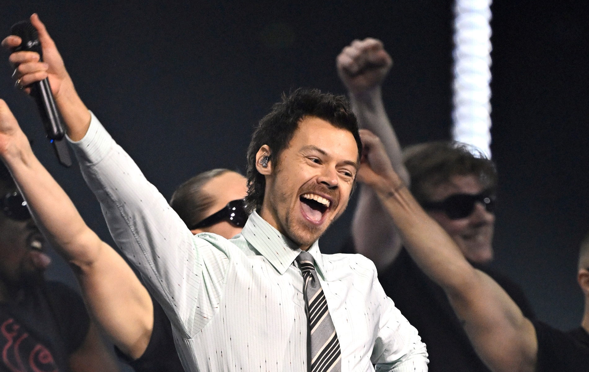 Harry Styles 2023 Love On Tour: dates, setlist, tickets and more