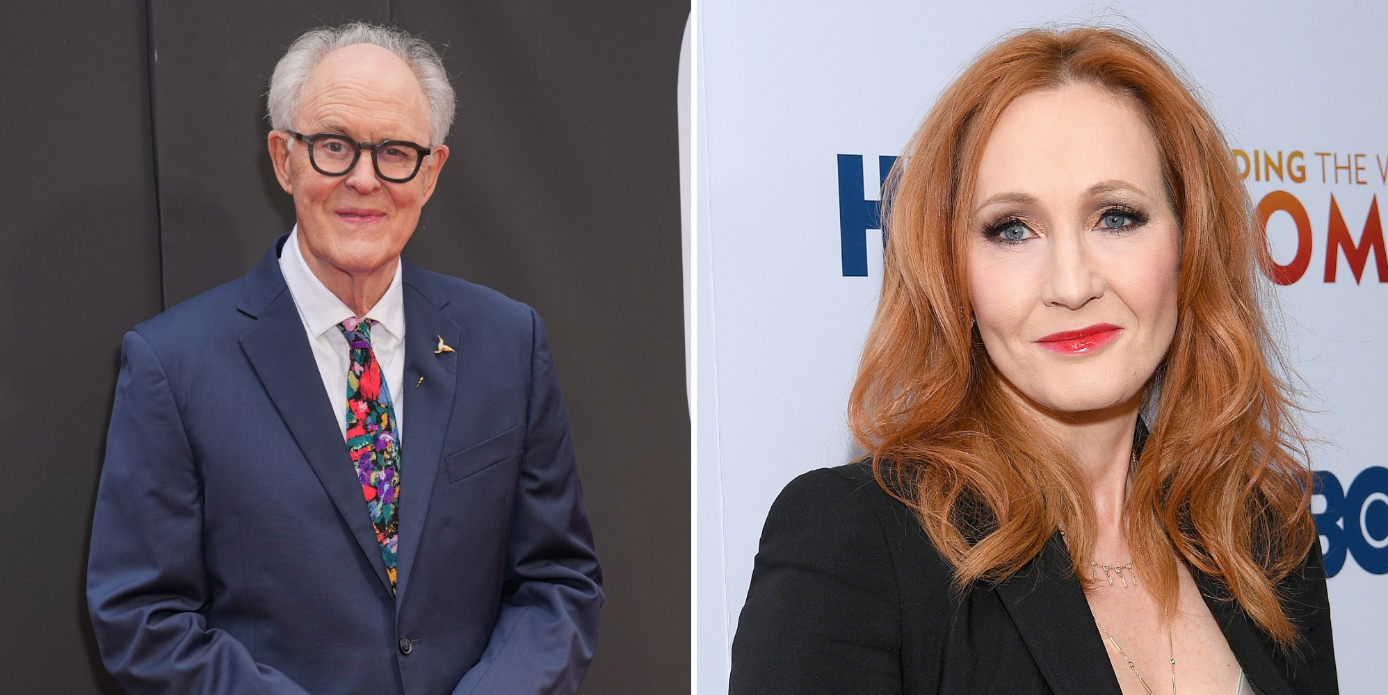 JK Rowling's new book failed to reach 2025 bestseller lists
