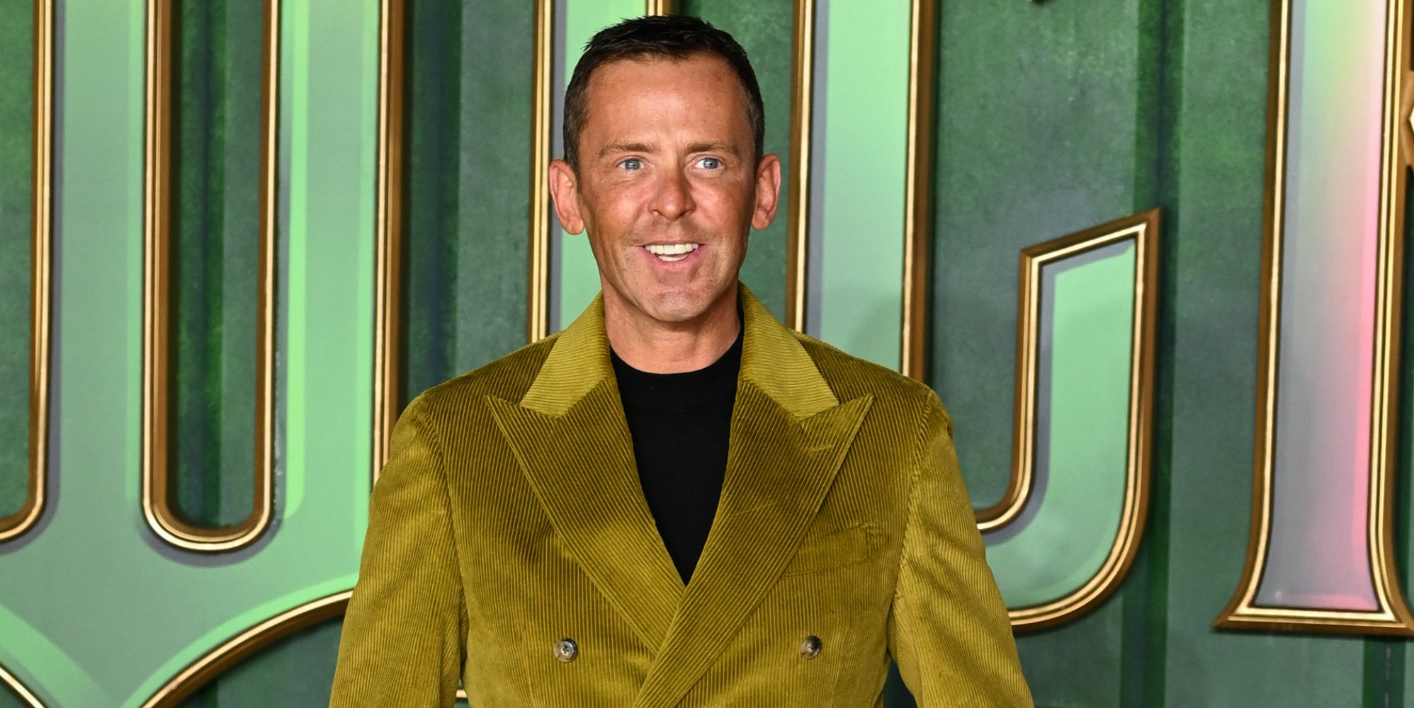 Scott Mills probed by cops over alleged 'sexual offences against teen'
