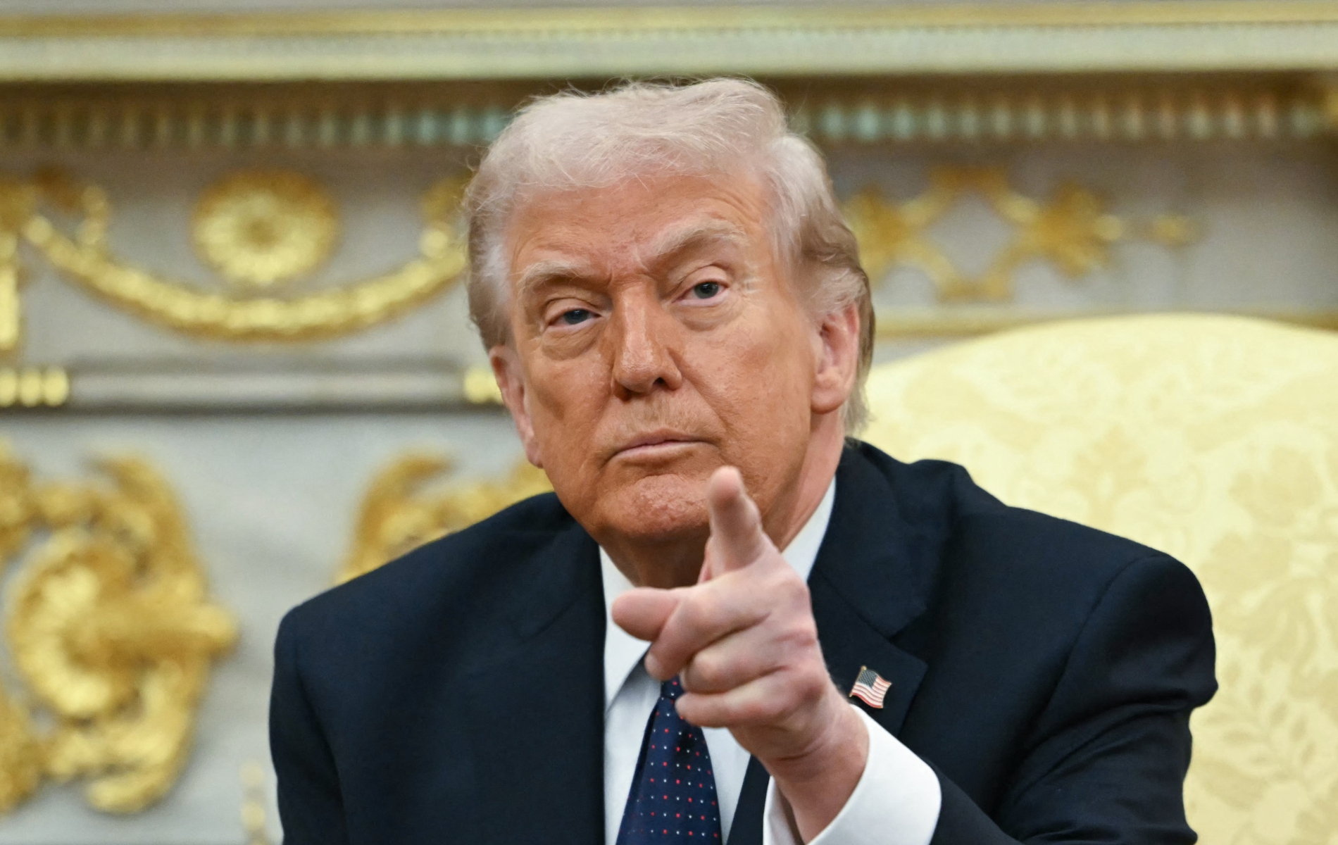 Judge blocks Trump DOJ from obtaining trans youth patient records in Rhode Island