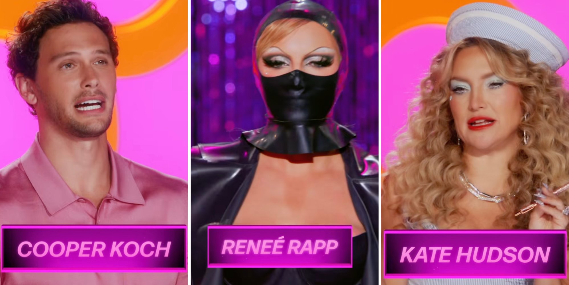 Drag Race fans ecstatic as All Stars 11 guest judges confirmed