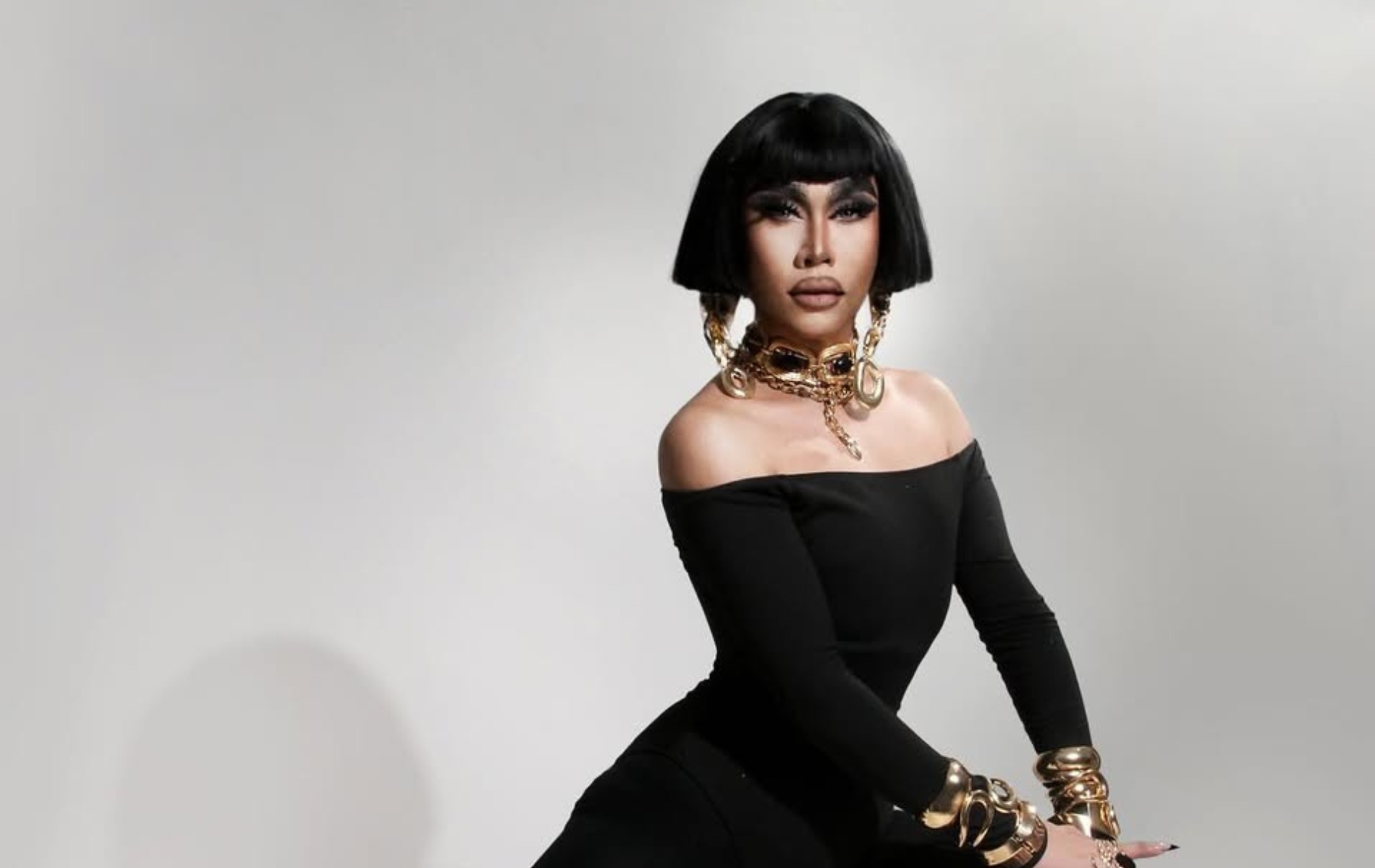Drag Race's Jan calls out Sherry Pie's comeback attempts