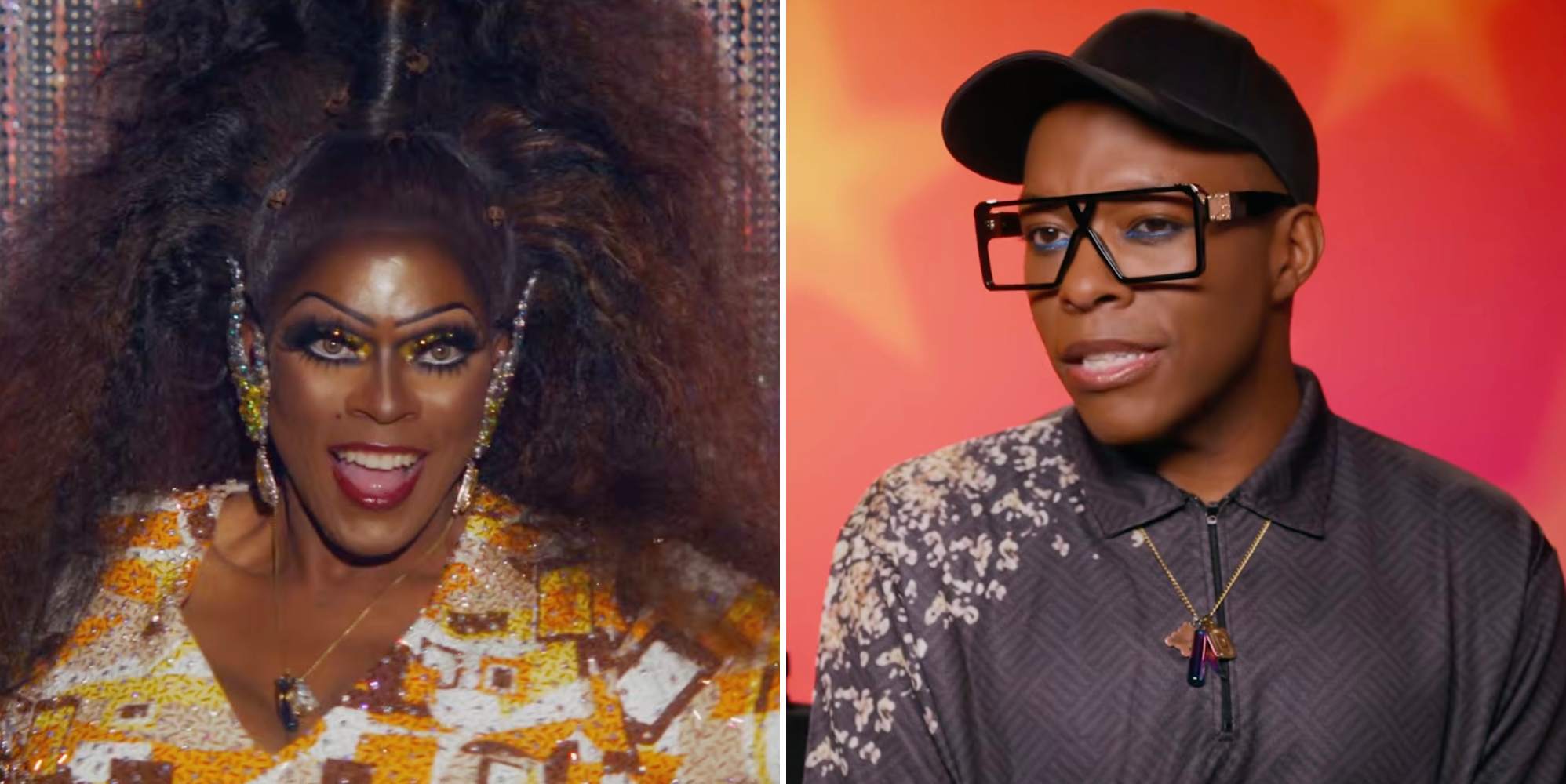 Here's the RuPaul's Drag Race All Stars 11 cast out of drag