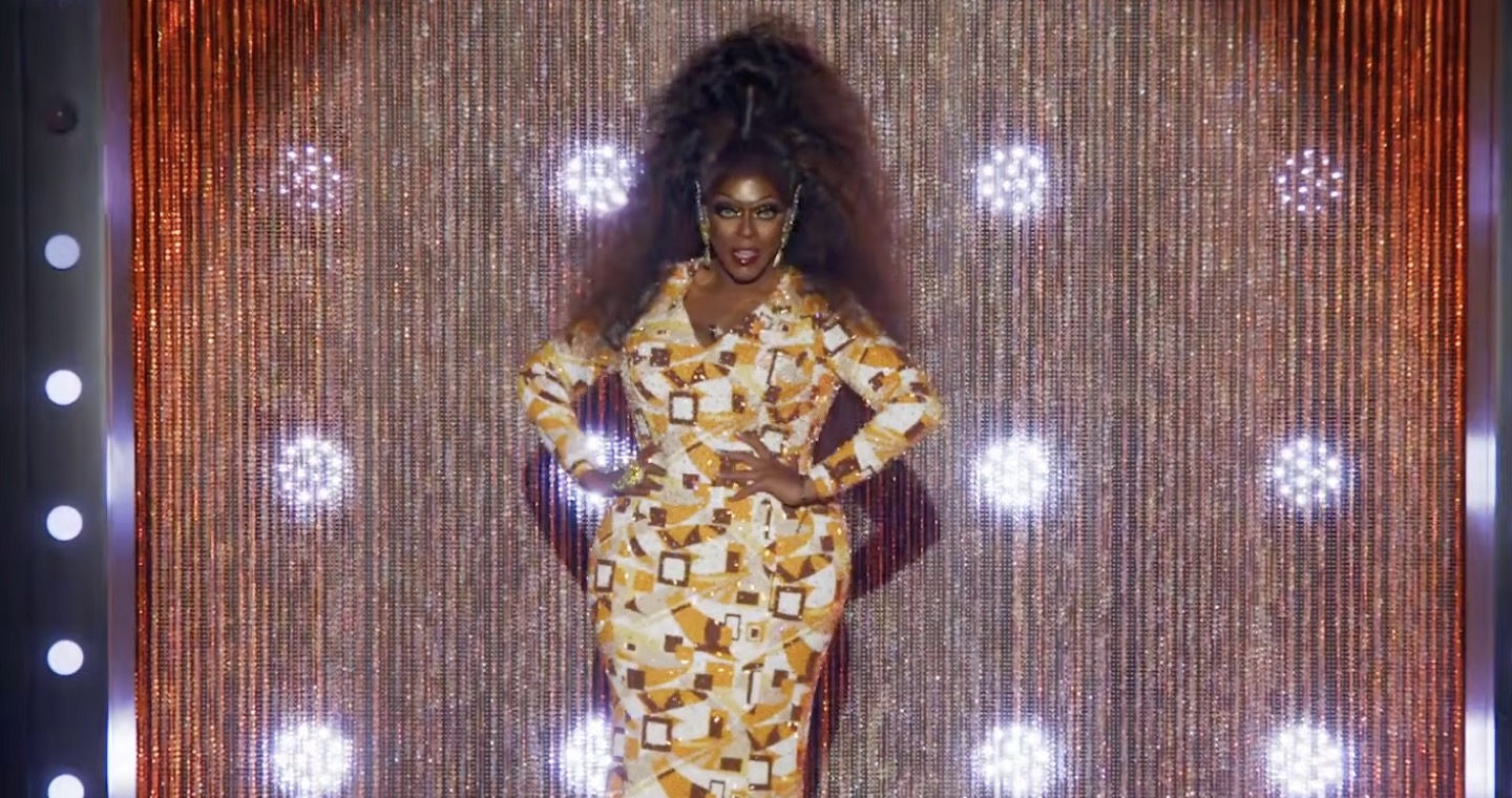 RuPaul's Drag Race All Stars 11 cast finally unveiled