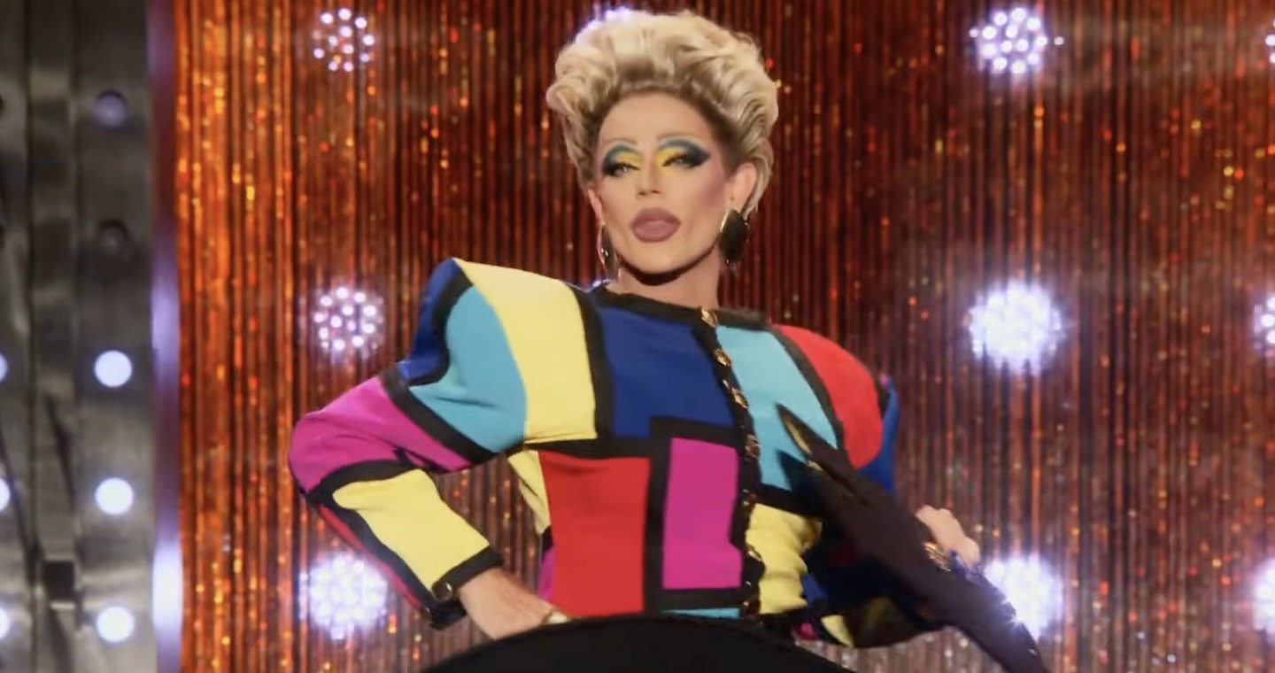 RuPaul's Drag Race All Stars 11 cast finally unveiled