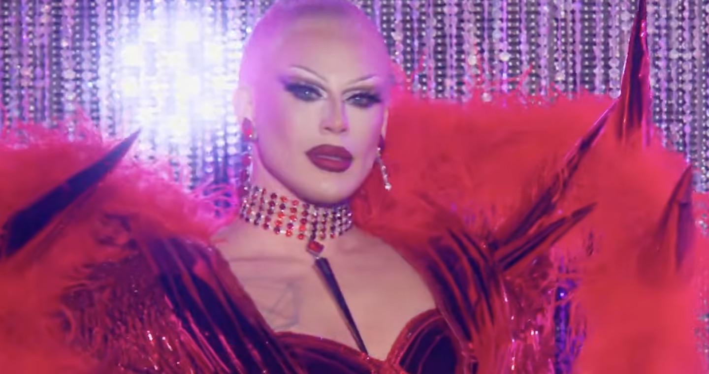 RuPaul's Drag Race All Stars 11 cast finally unveiled