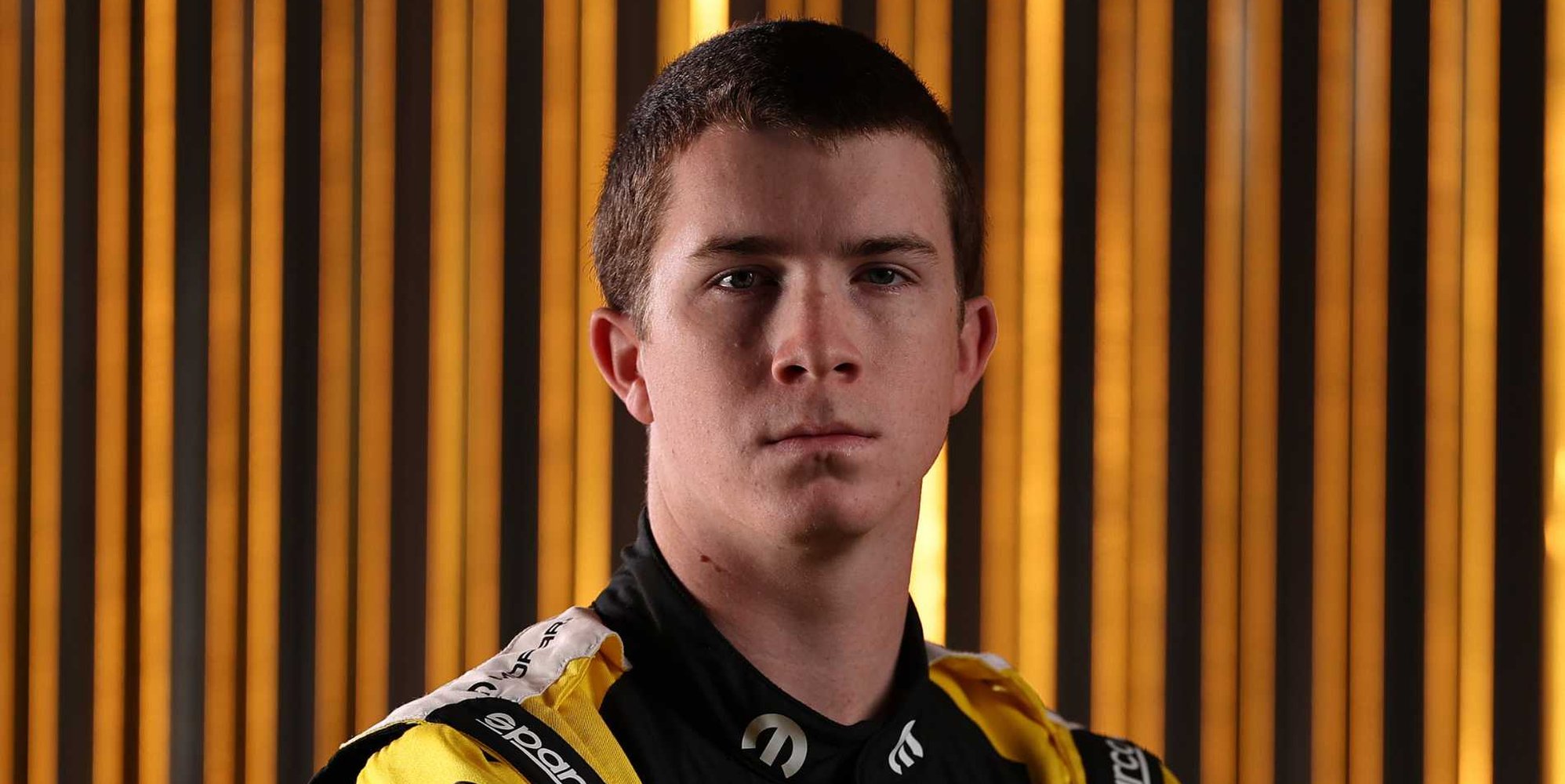 Why was NASCAR's Daniel Dye suspended?