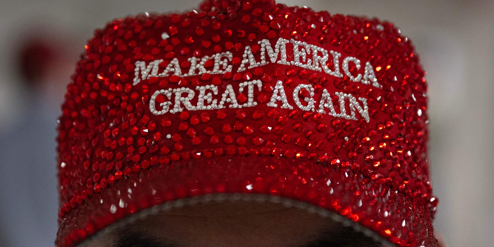 Inside the lonely world of MAGA gay men | PinkNews