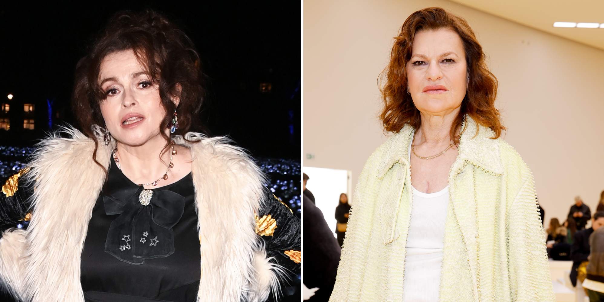 All we know on White Lotus season 4 as Helena Bonham Carter exits