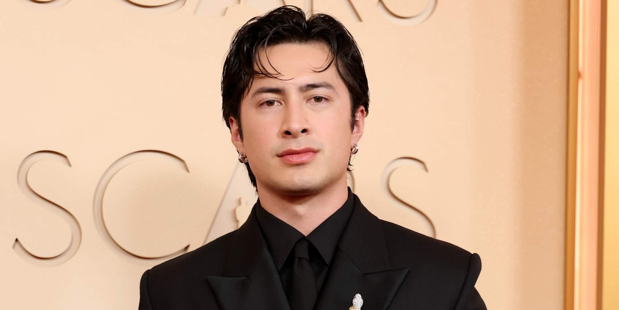 Hudson Williams teams up with Harry Potter star for culinary thriller ...
