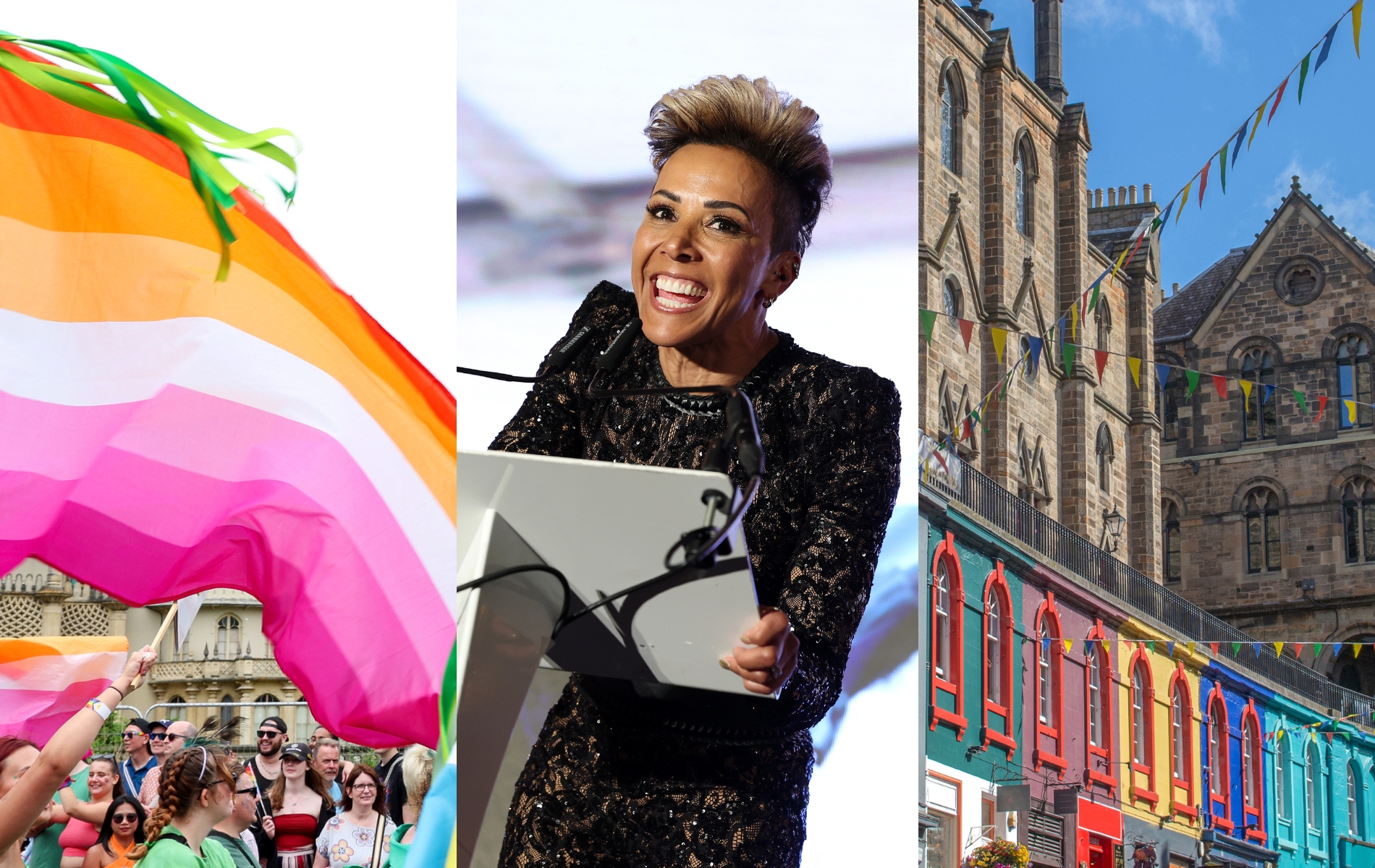 Trans+ History Week launches 2026 workbook: 'Always been here'