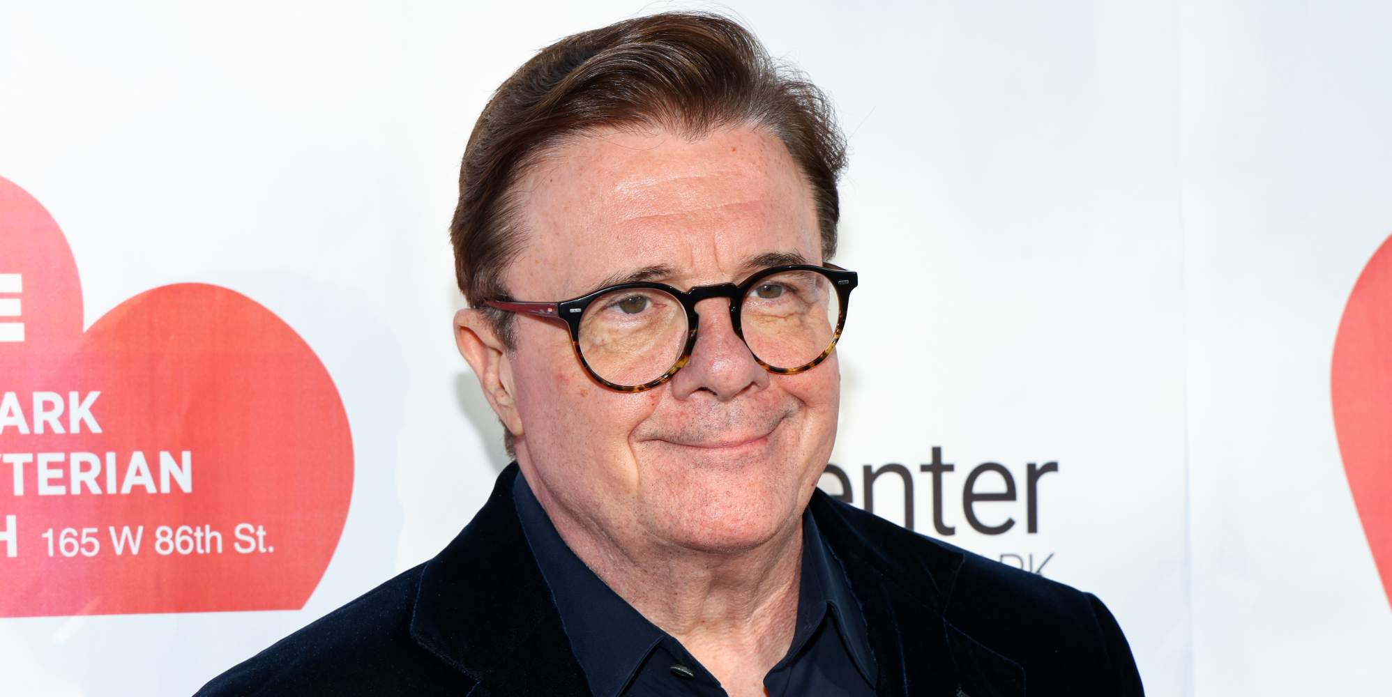 Nathan Lane shares mum's sad response to him coming out