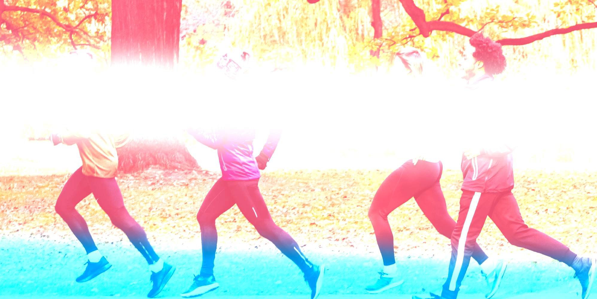 Parkrun and other sporting bodies face legal action because they're ...