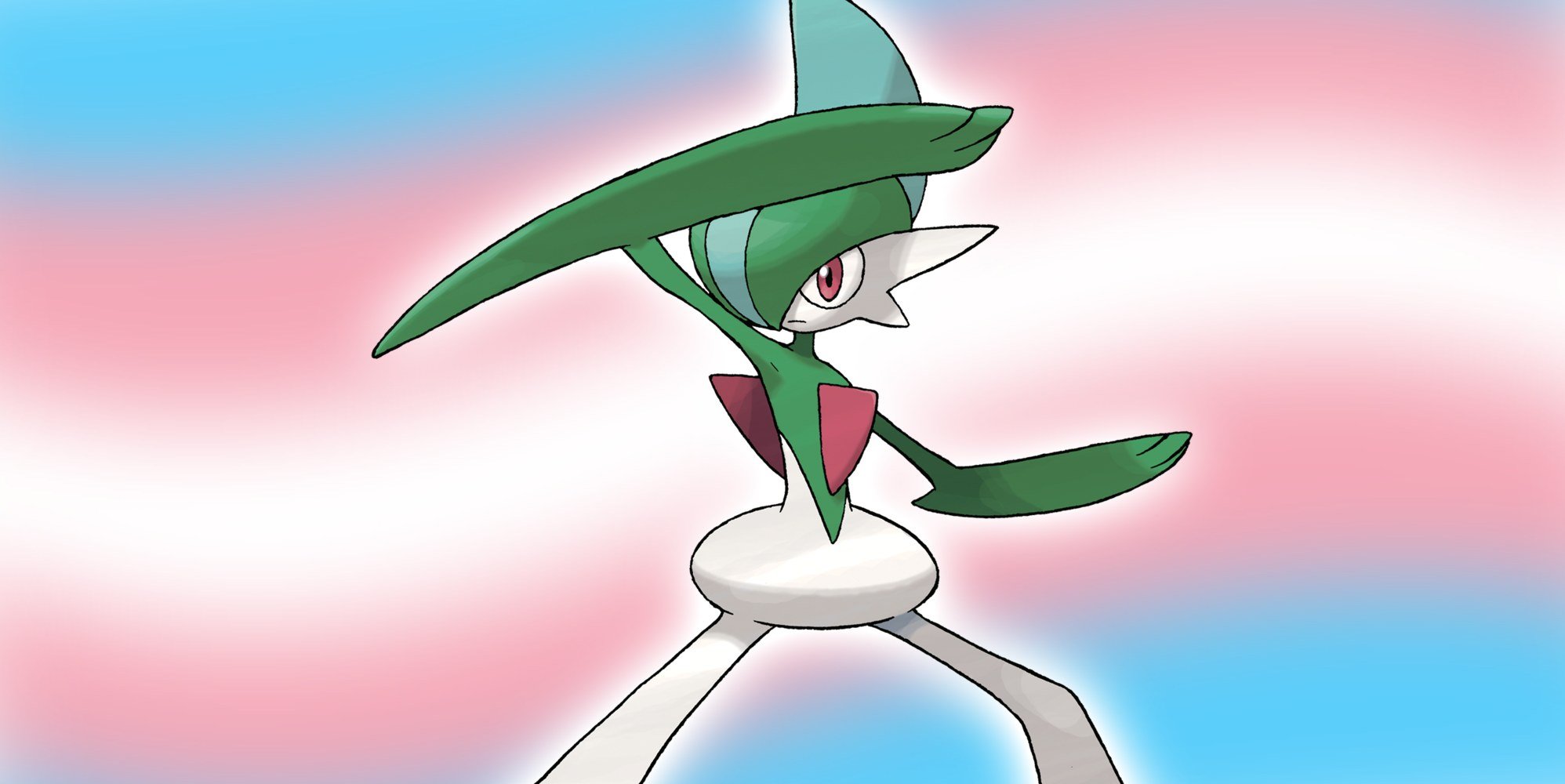 What your favourite Pokemon says about how queer you are