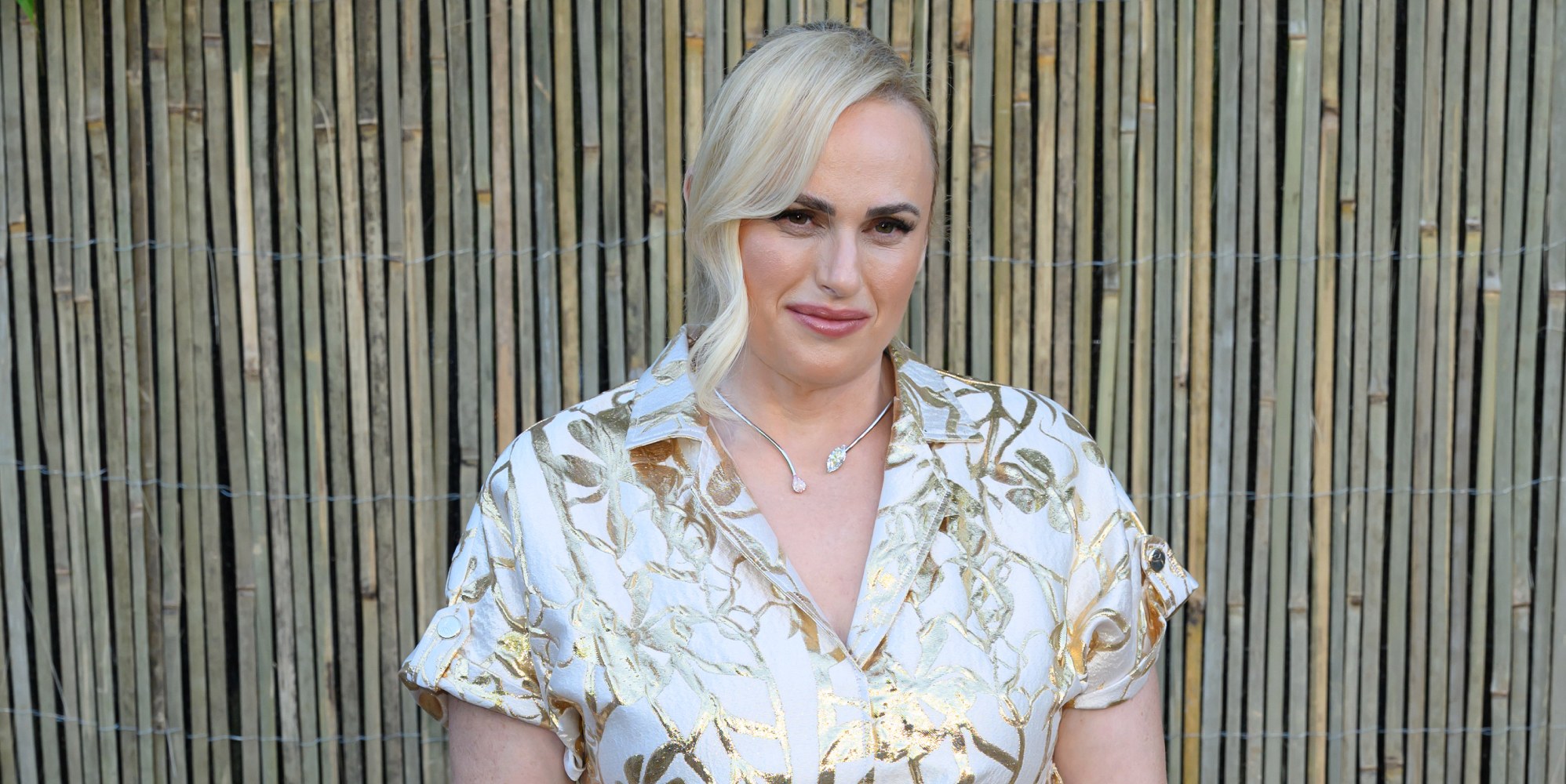 Everything we know about Rebel Wilson's wife Ramona Agruma