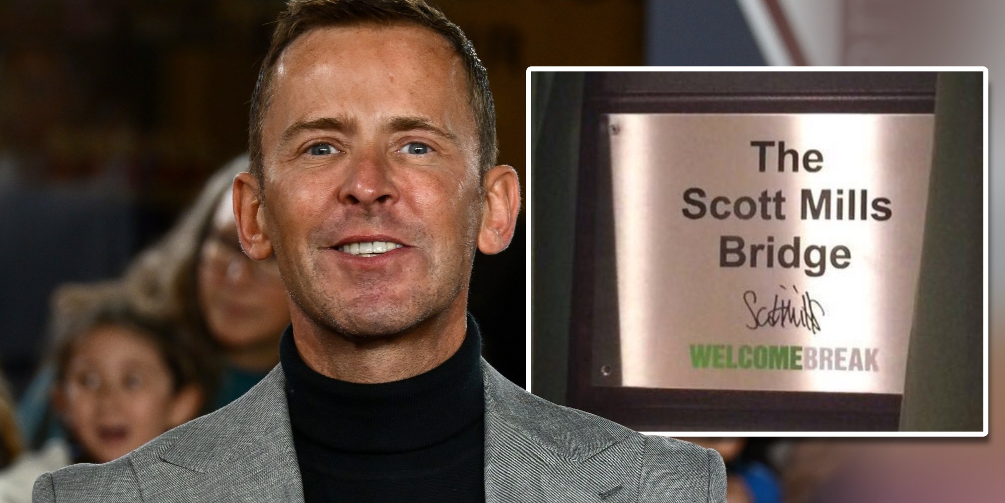Scott Mills' love life as he's fired from BBC over 'personal conduct'