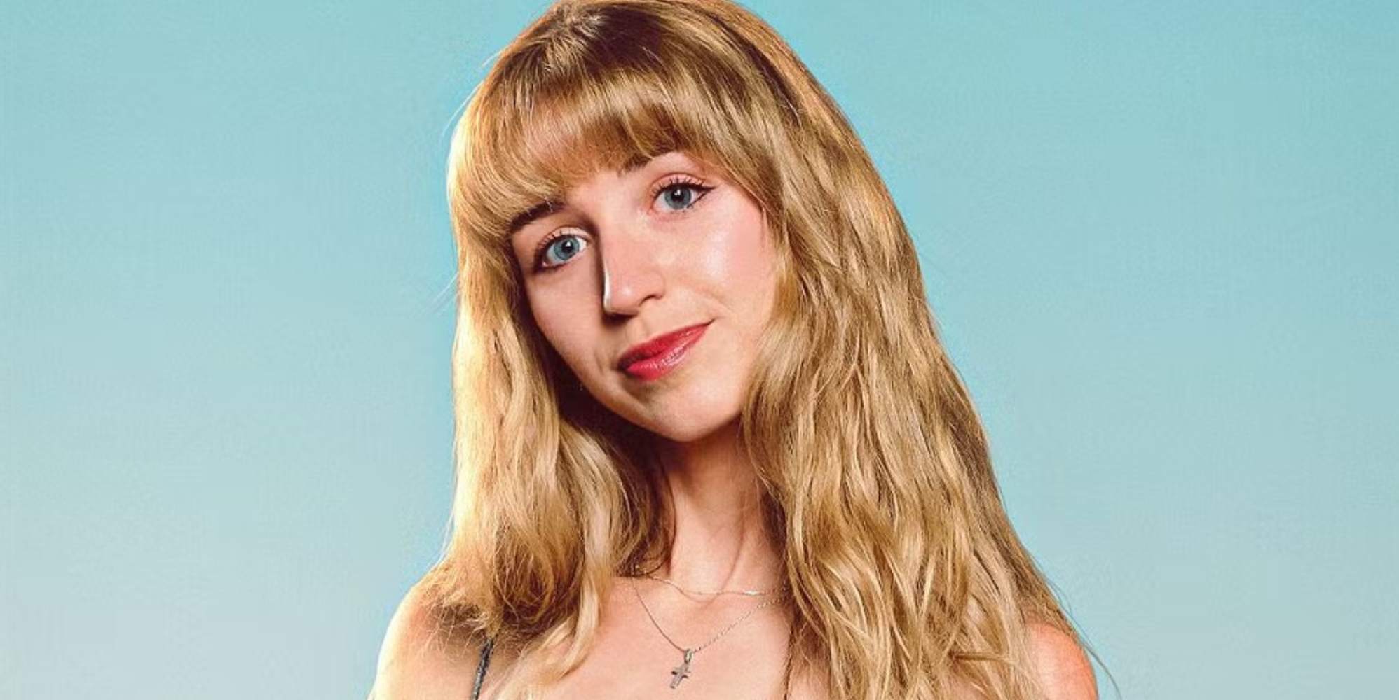 Virgin Island's Ellen on coming out and how the show changed her