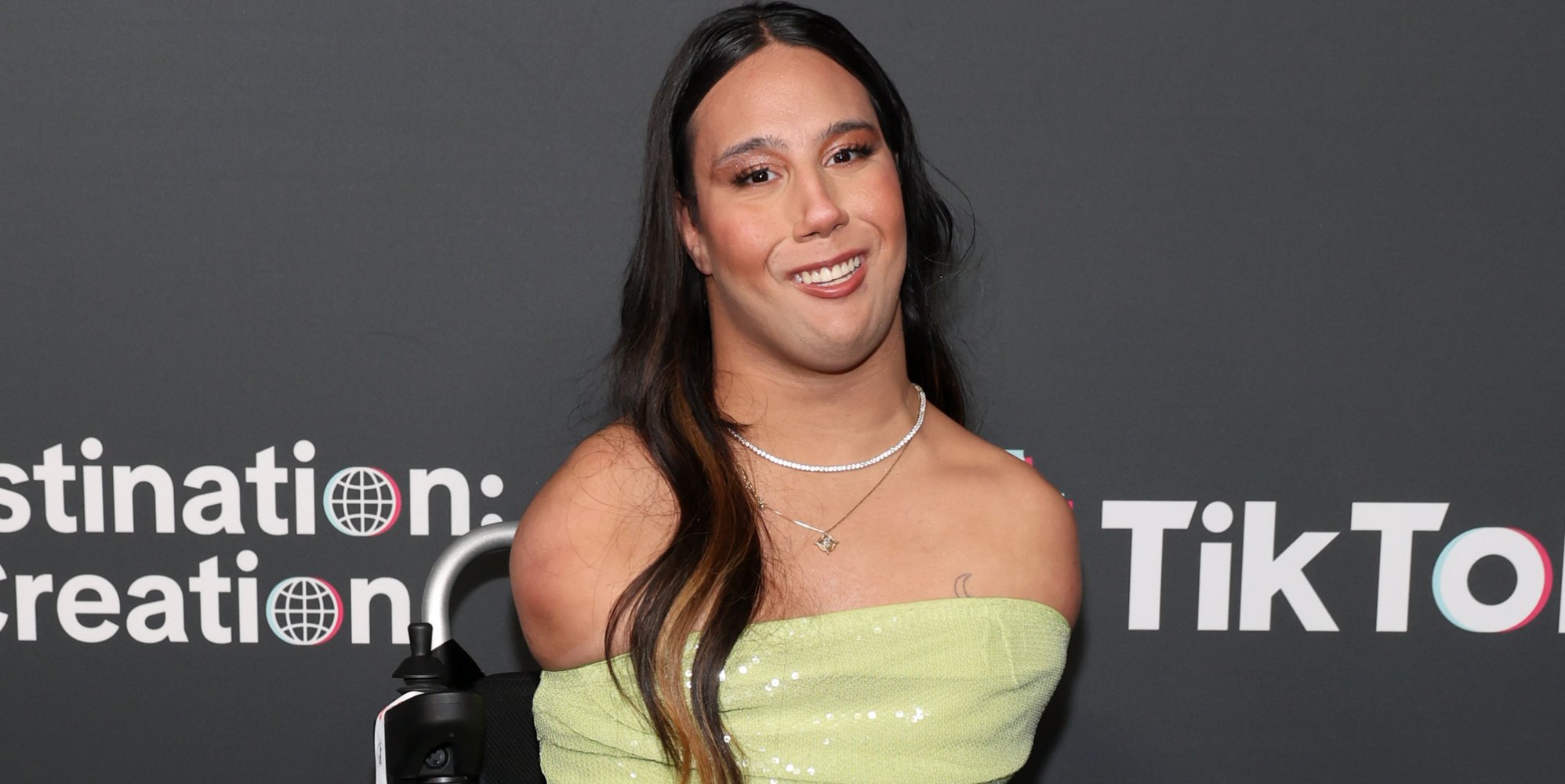 What is a 'Hey Mamas Lesbian' on TikTok? | PinkNews