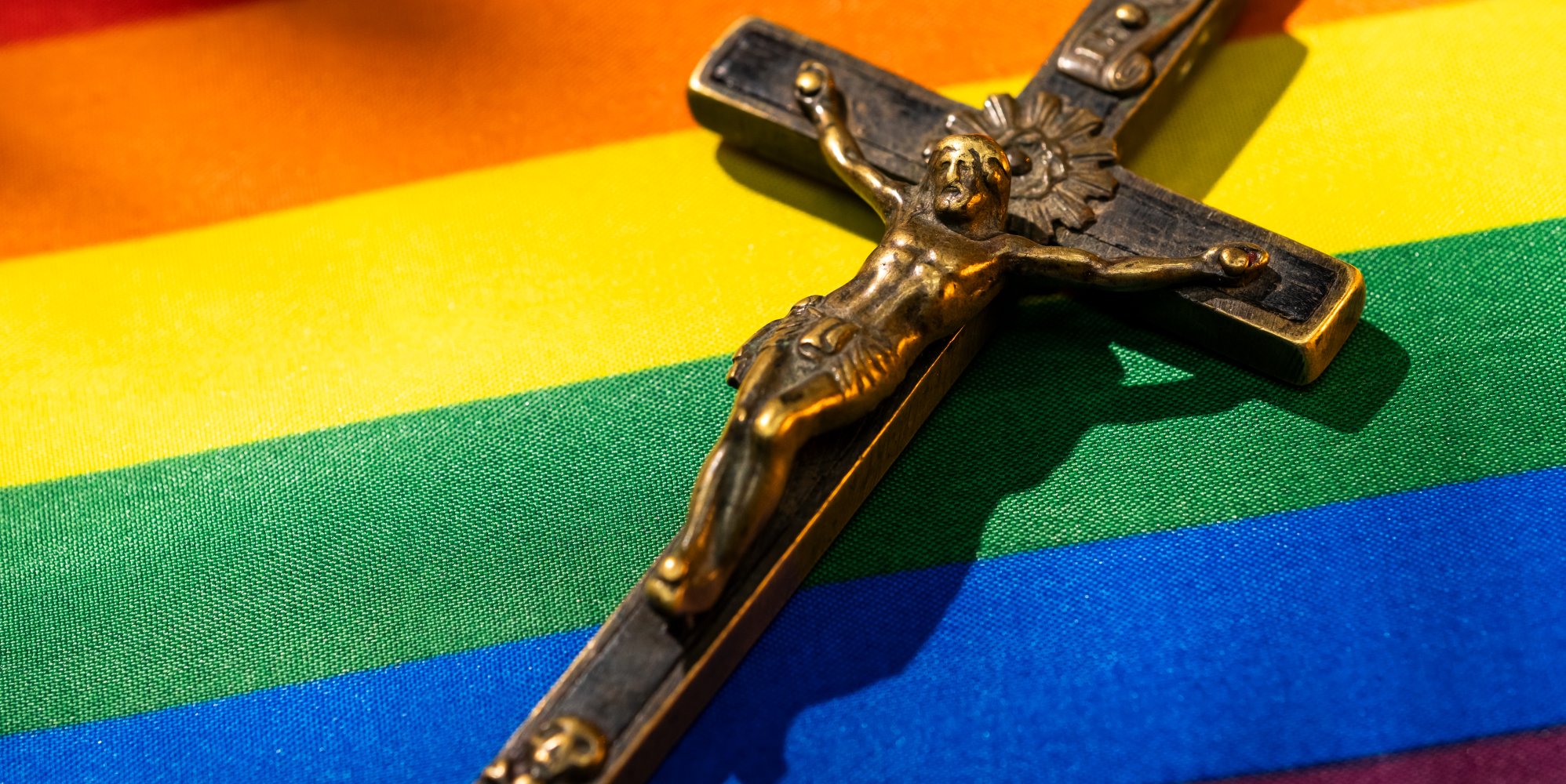 Christian man with 'phobia of Pride flags' loses discrimination case