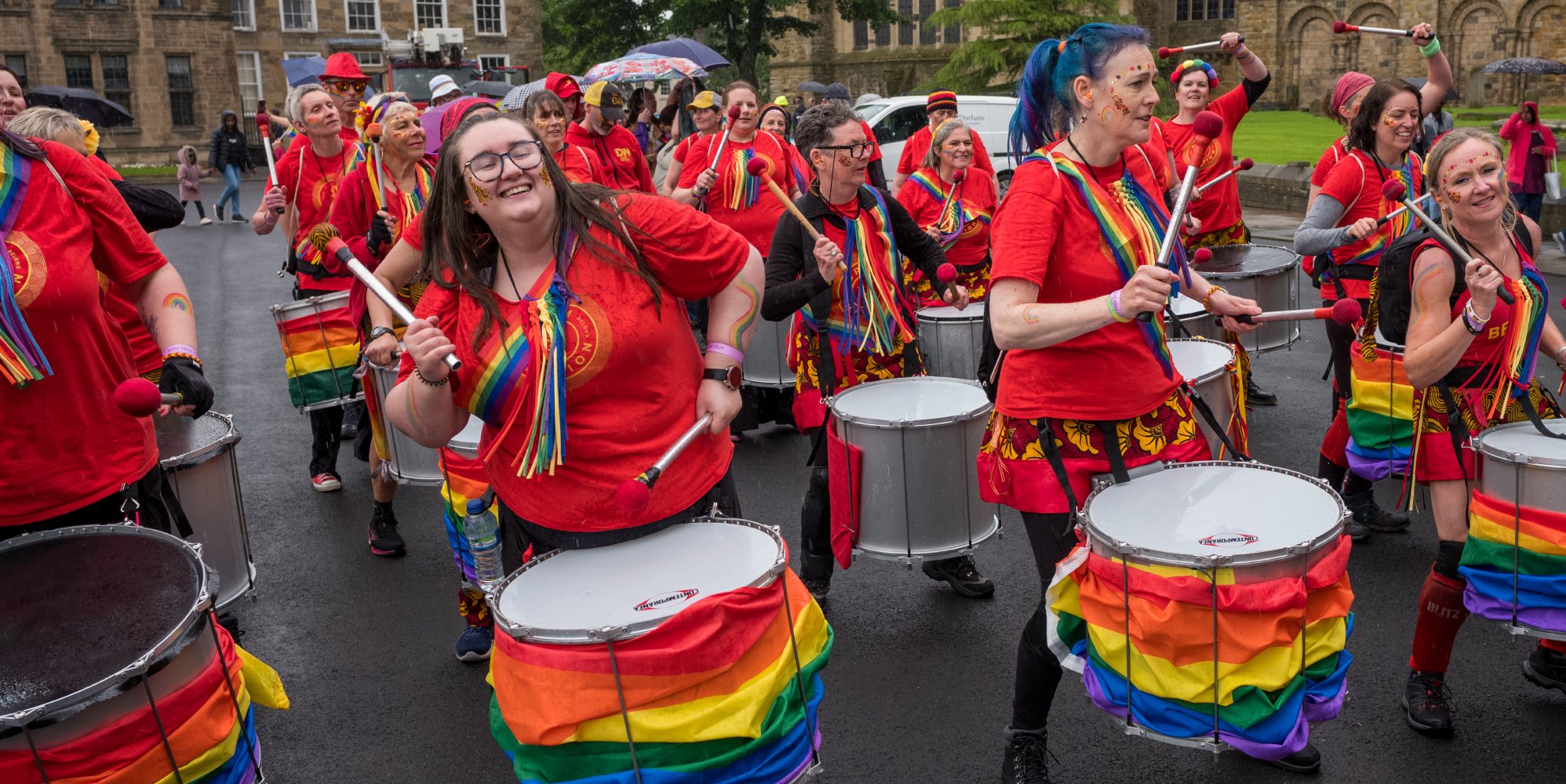 Meta 'removes LGBT Pride themes from Facebook Messenger app'
