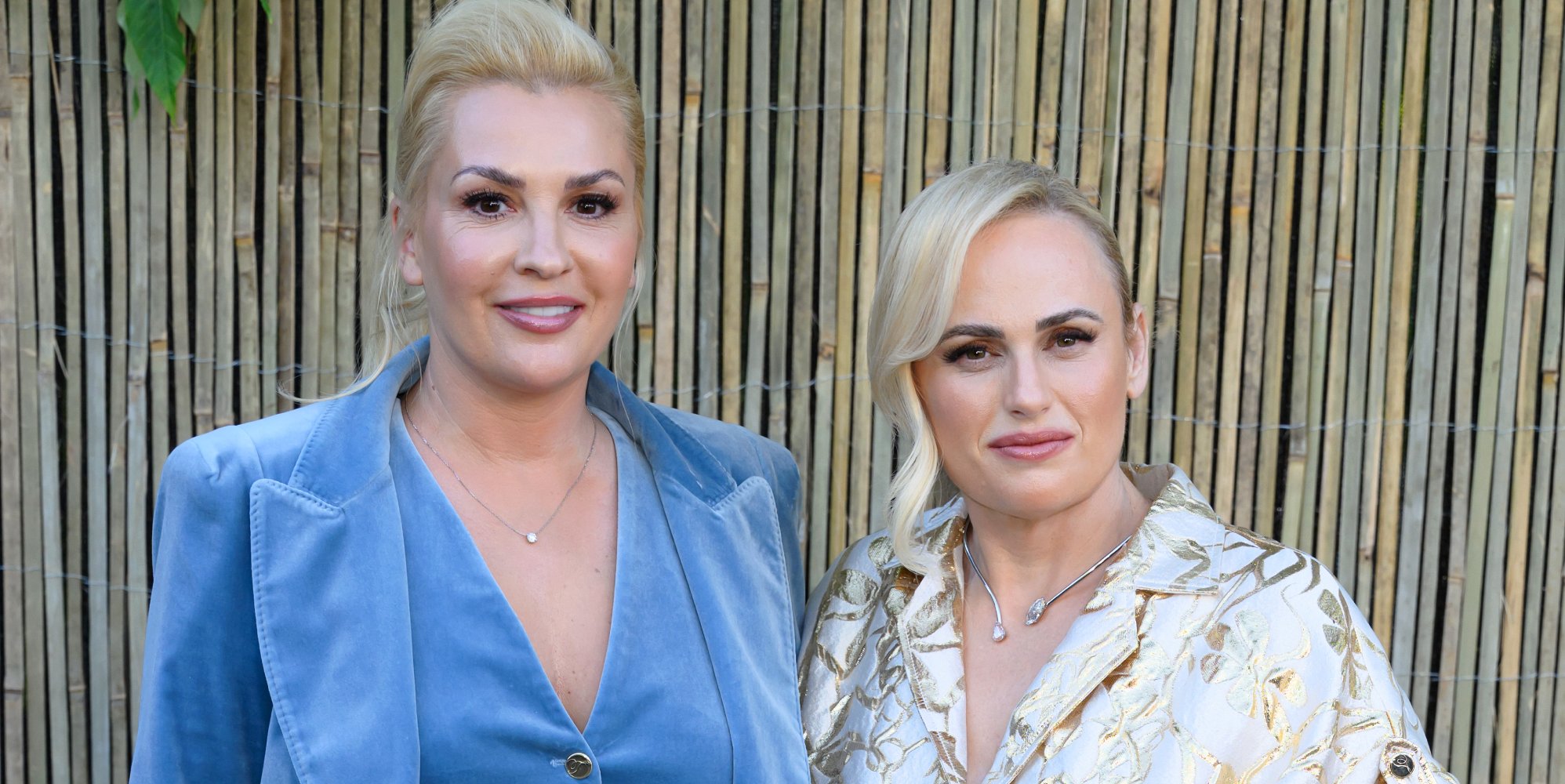 Everything we know about Rebel Wilson's wife Ramona Agruma