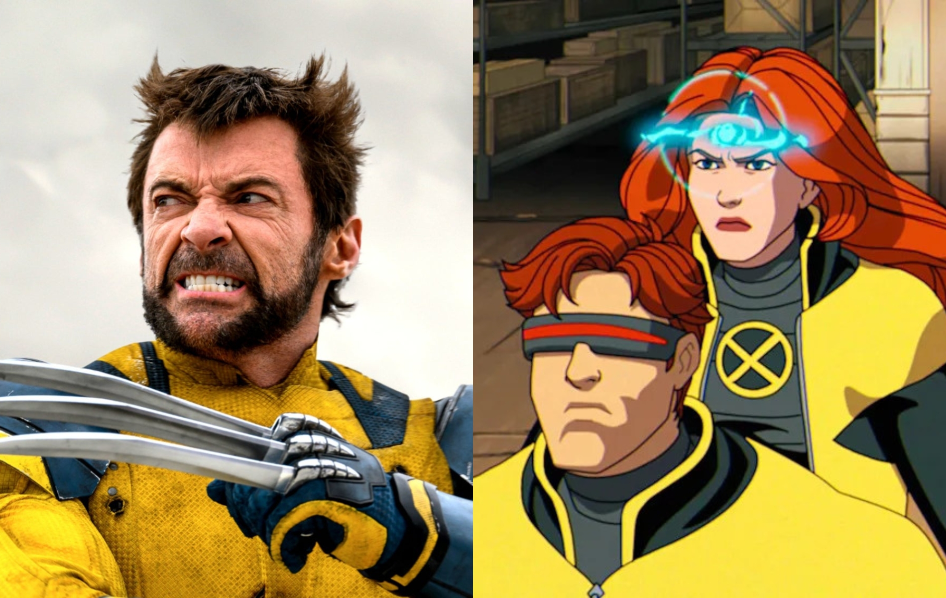 Everything we know so far about the MCU X-Men reboot | PinkNews