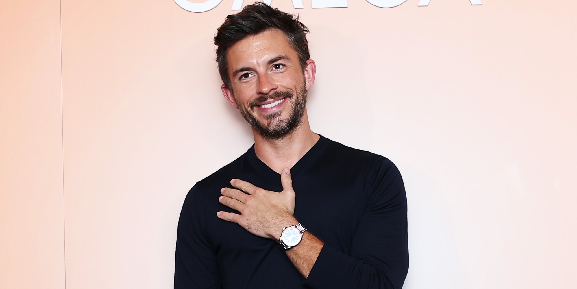 Jonathan Bailey thought being gay would be 'hindrance to career'
